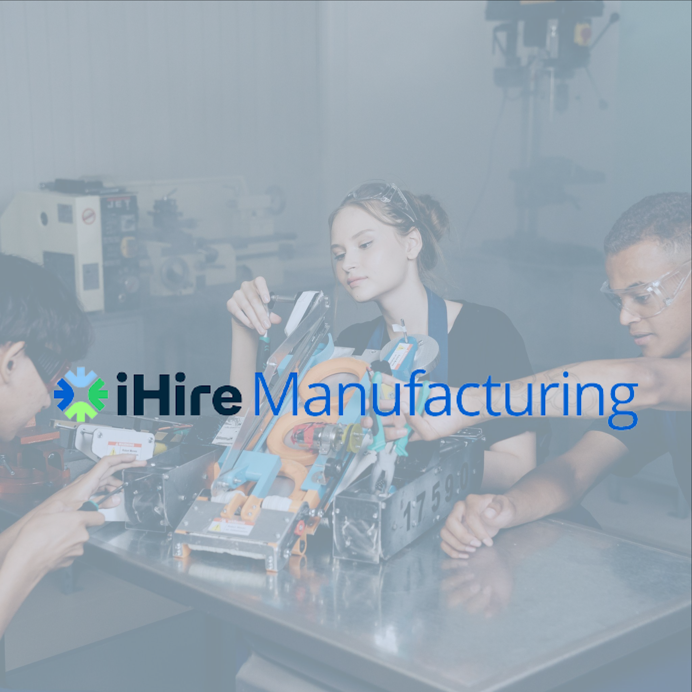iHireManufacturing