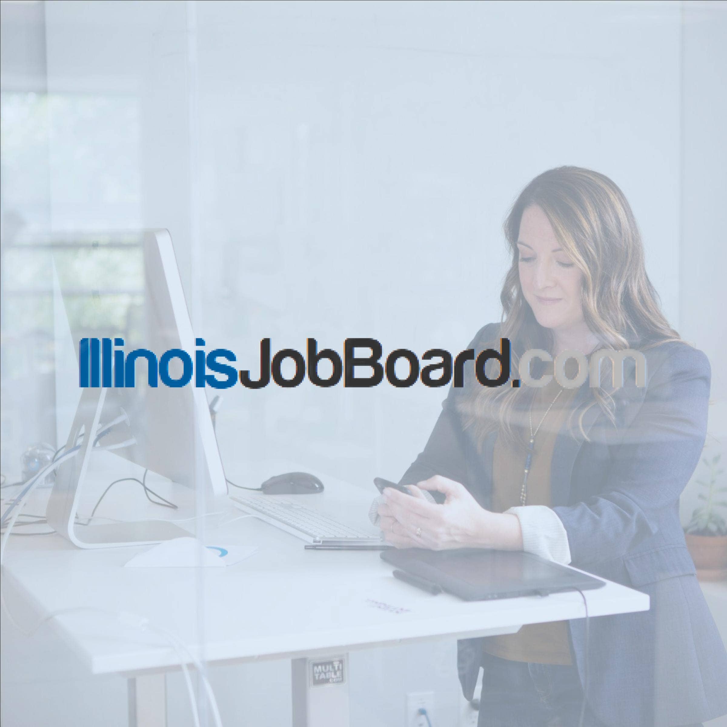 IllinoisJobBoard.com