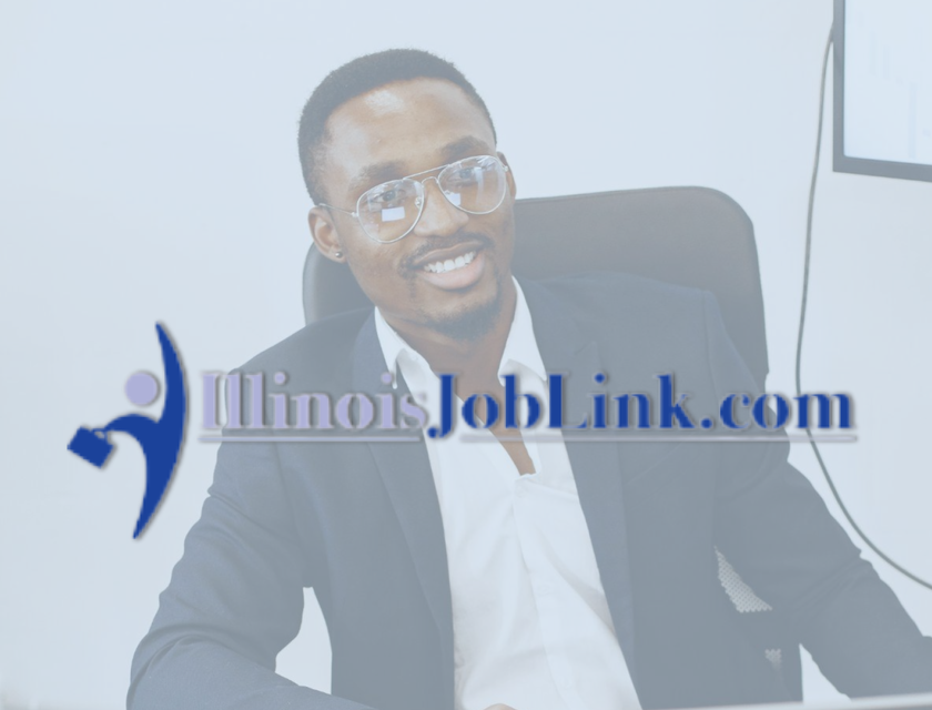 IllinoisJobLink.com