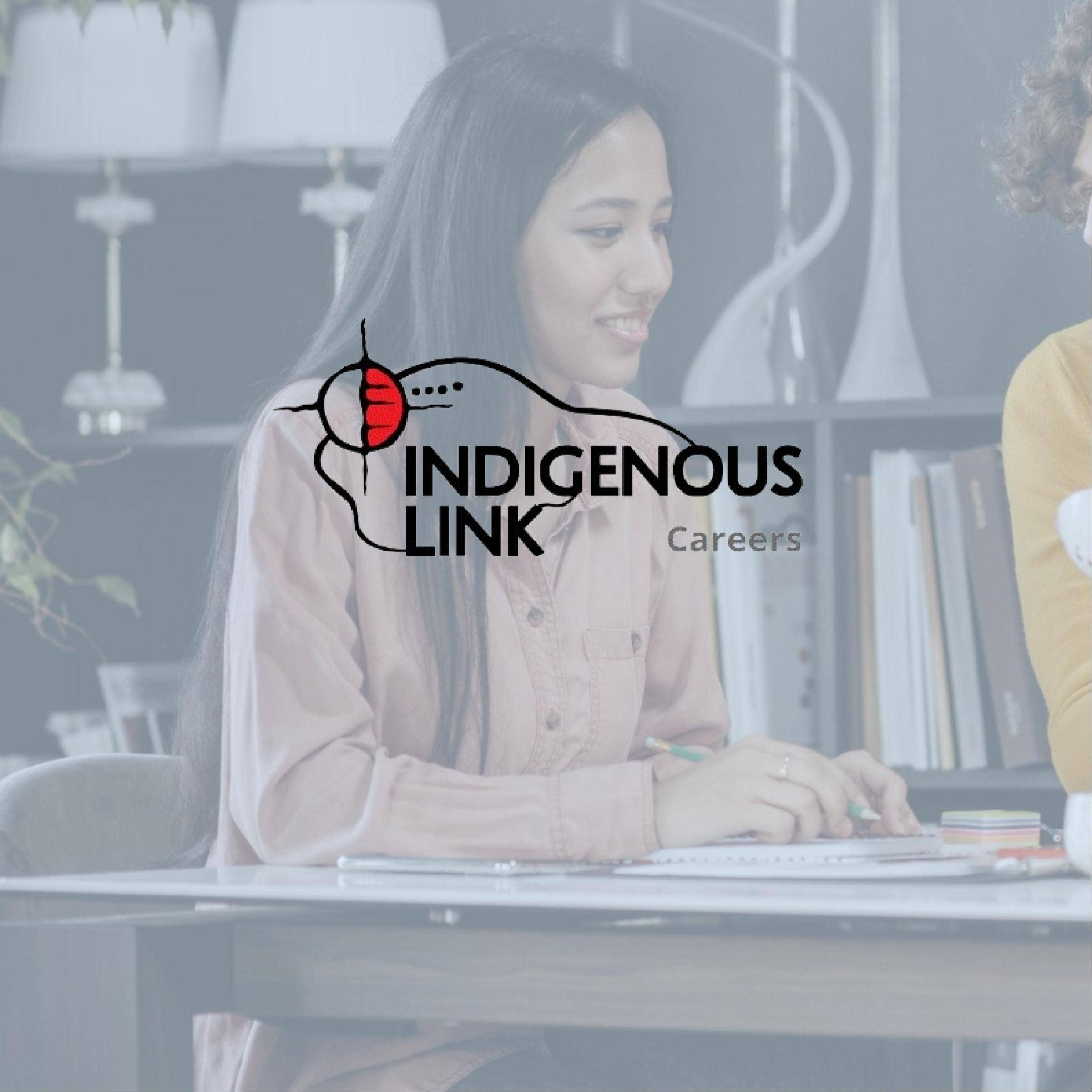 Indigenous Link Job Board