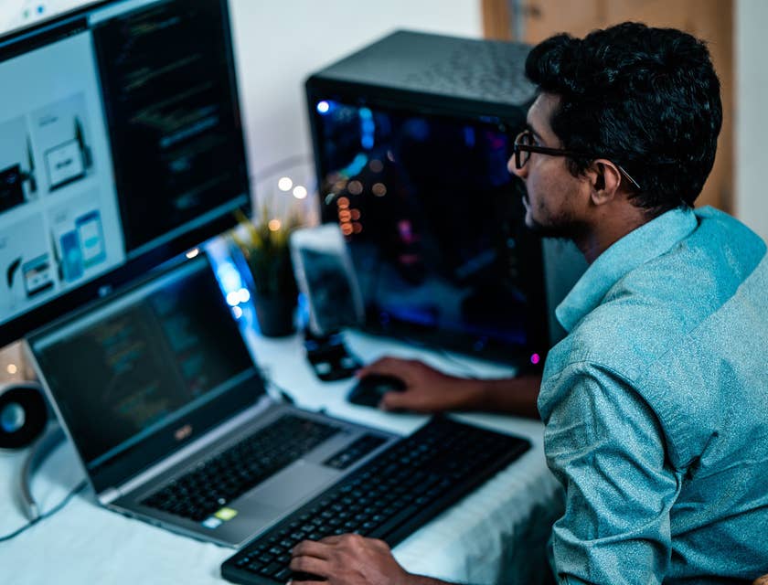 Information Specialist Job Description