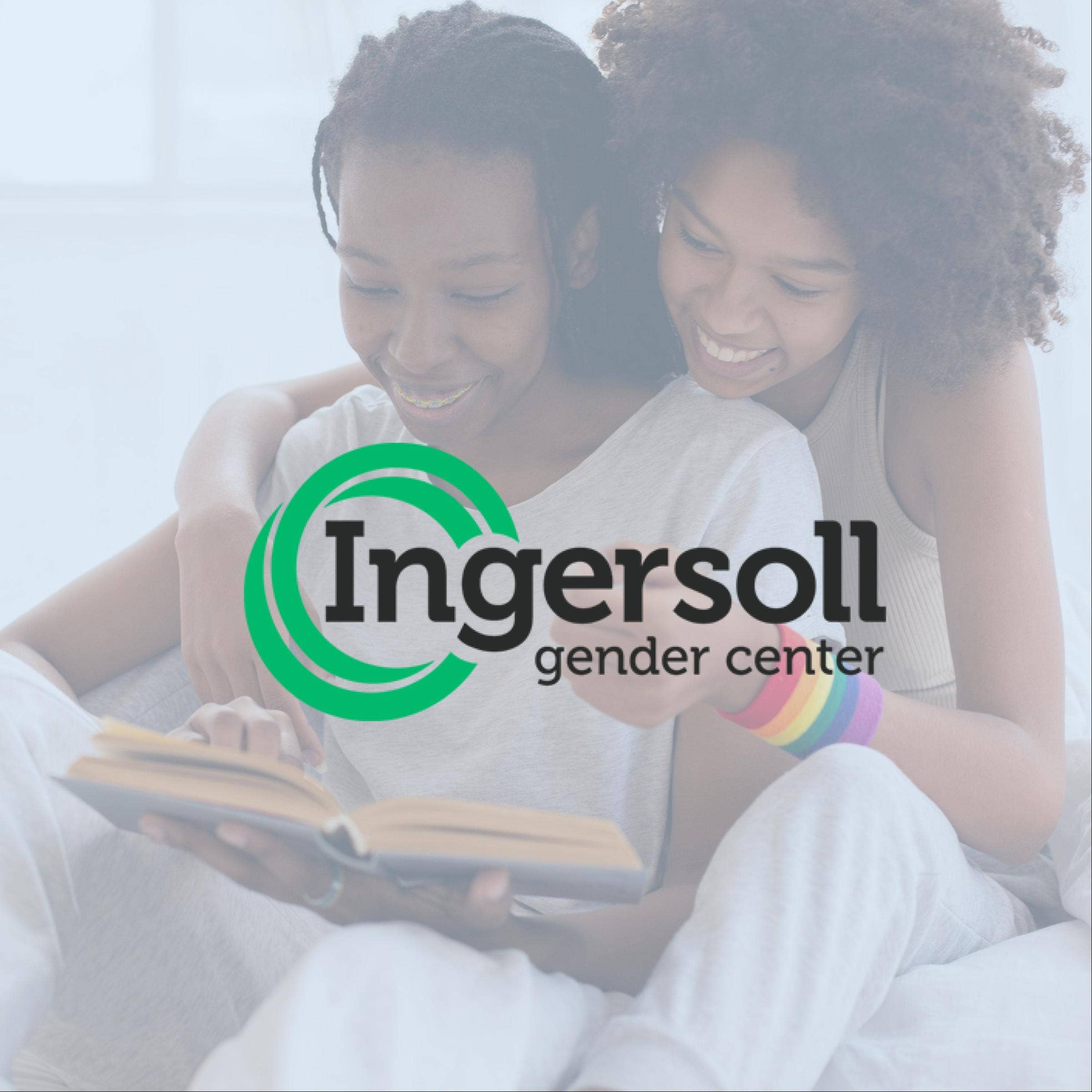 Ingersoll Gender Center Job Board