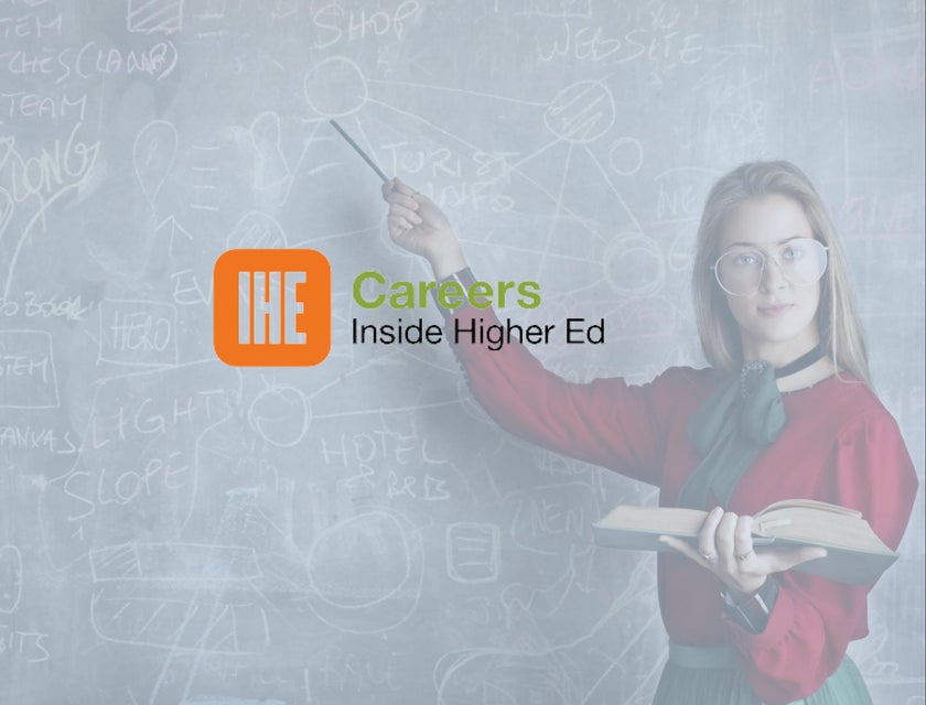 Inside Higher Ed Careers Inside Higher Ed Careers