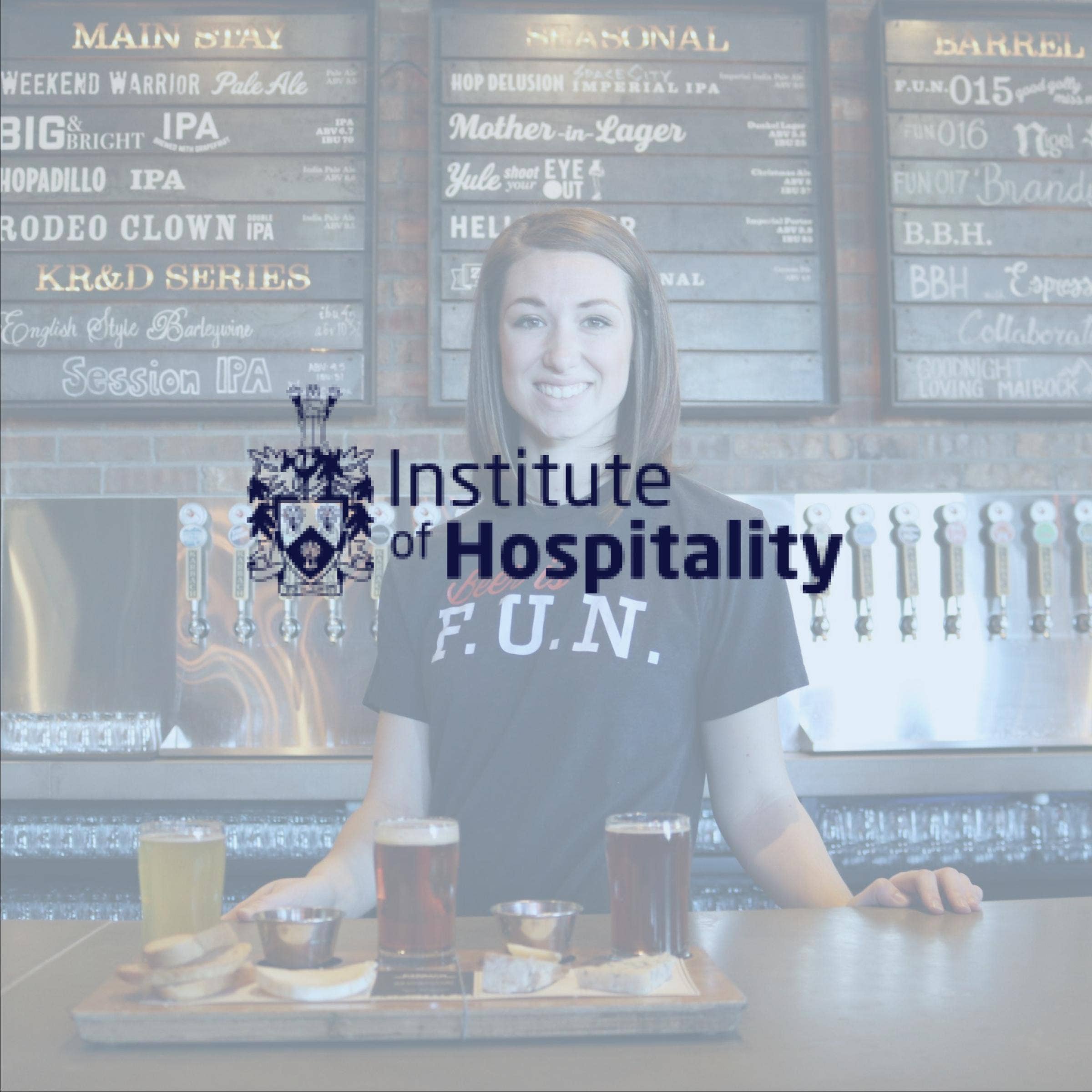 Institute of Hospitality Job Board