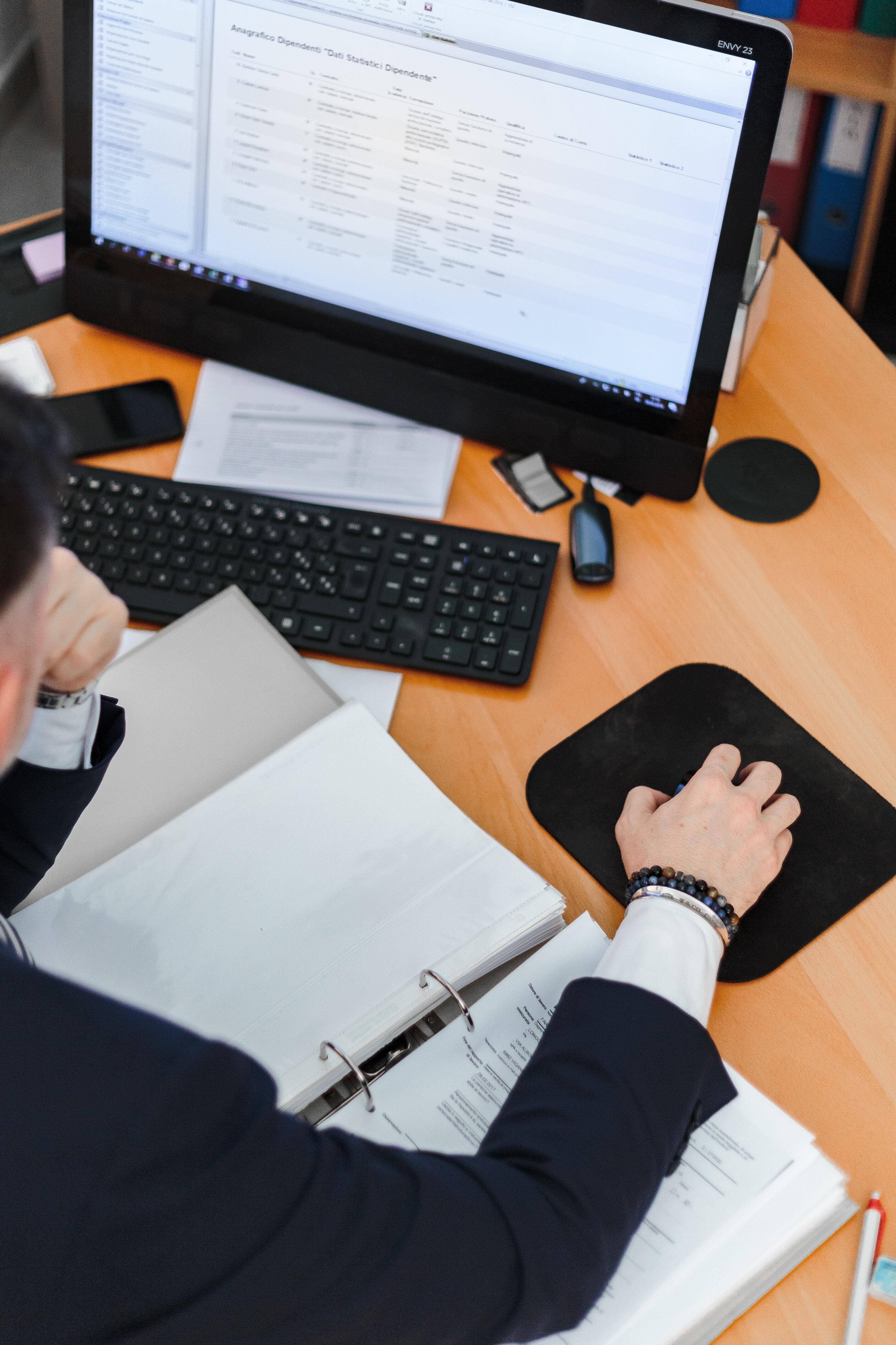 Intake Coordinator Interview Questions