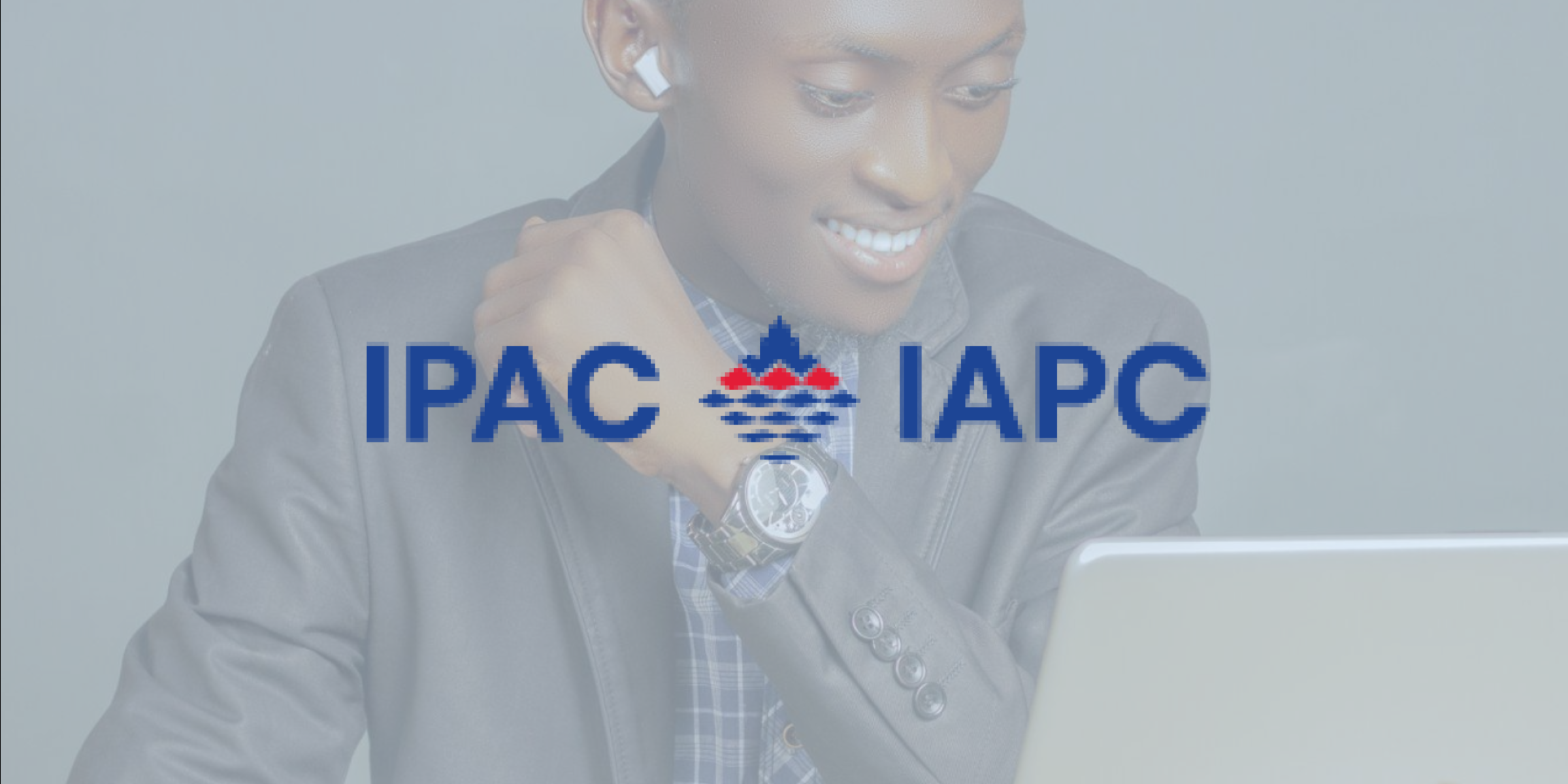 IPAC Job Board