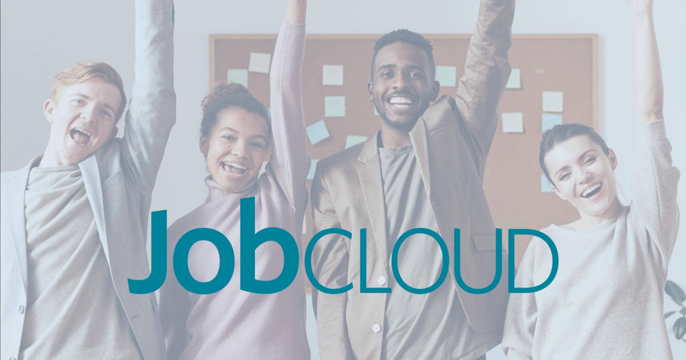 JobCloud