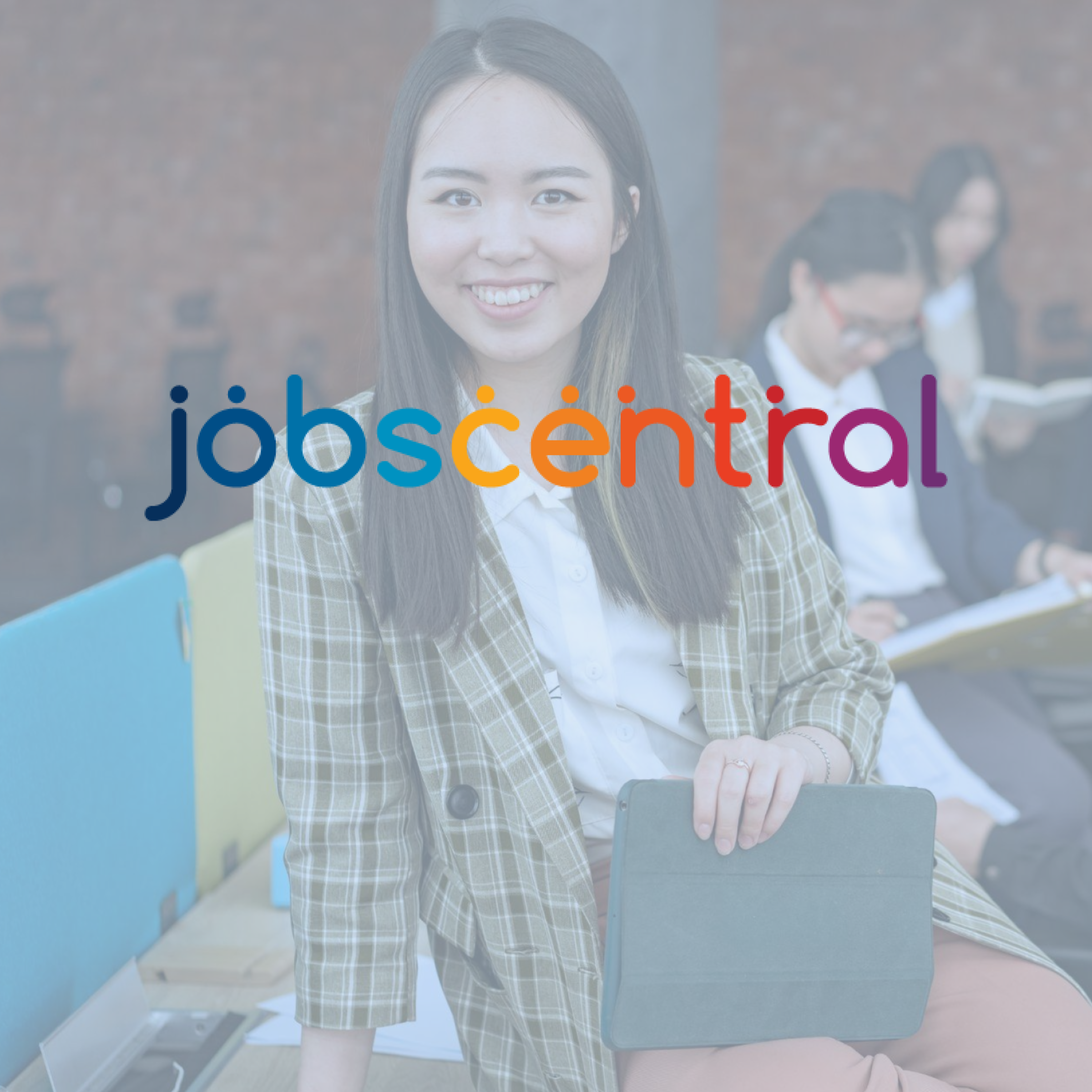 Jobscentral Logo