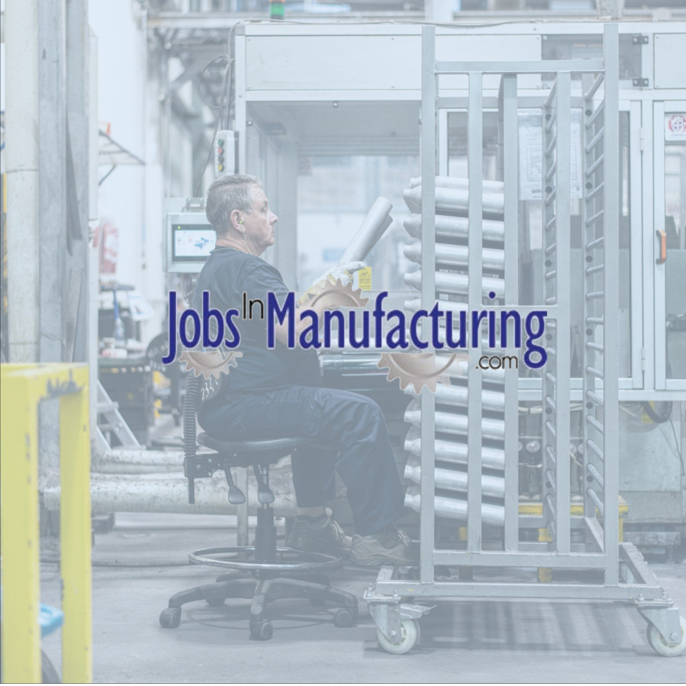 JobsInManufacturing.com