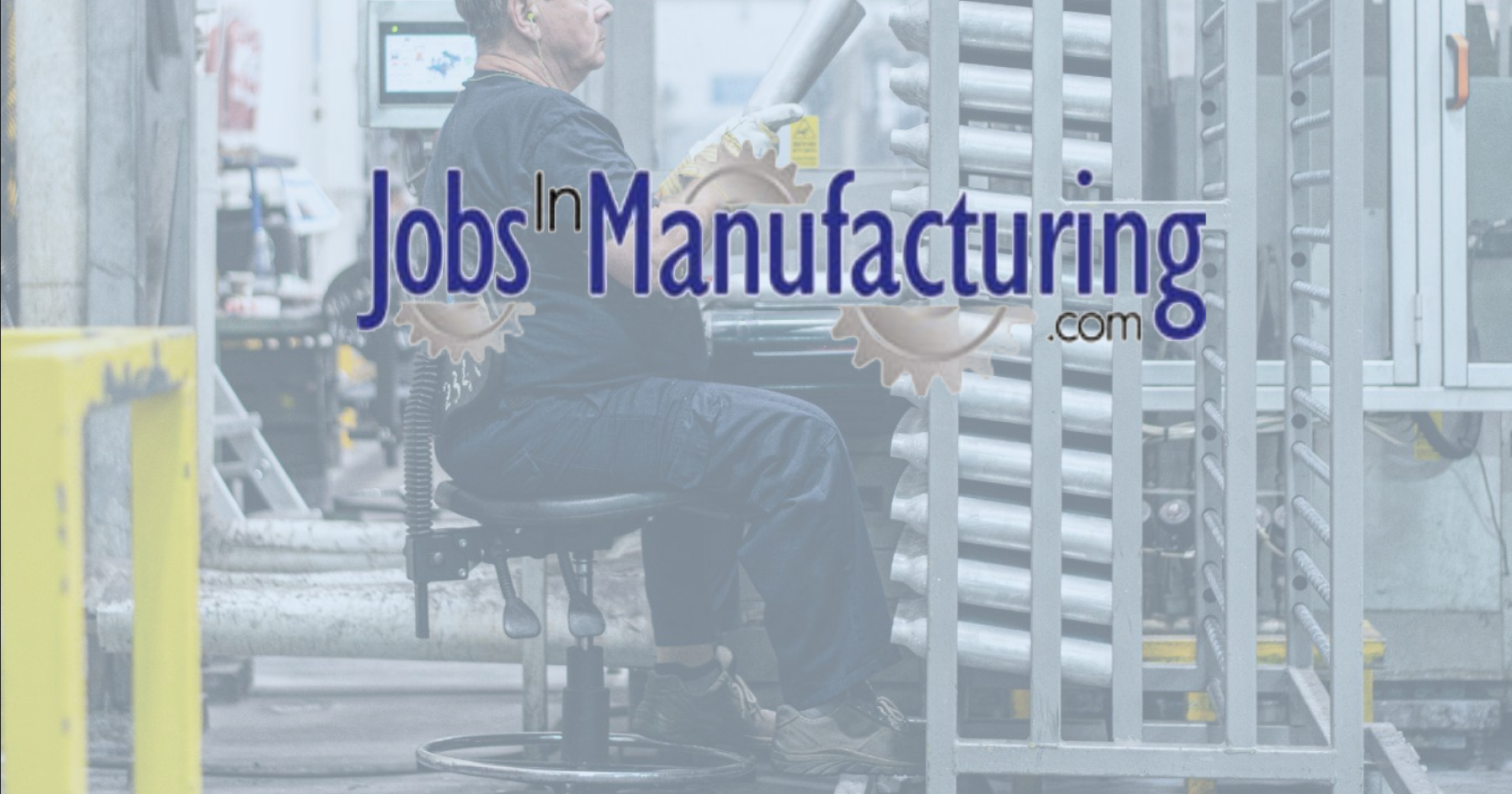 JobsInManufacturing.com
