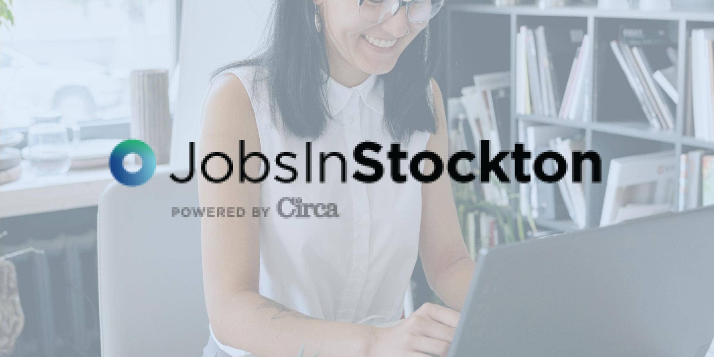 JobsInStockton.com