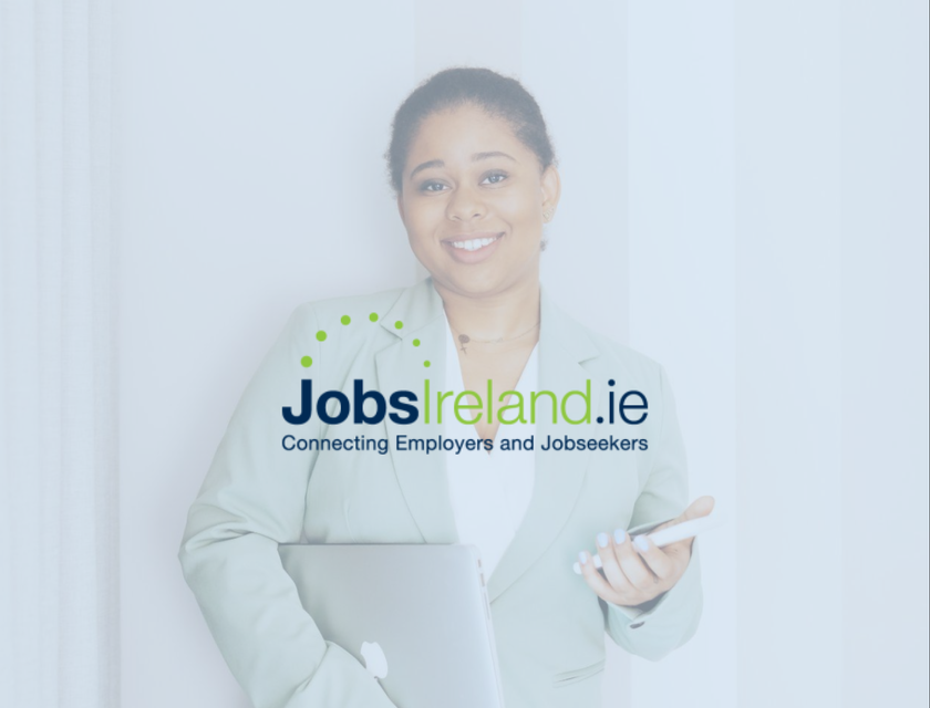 JobsIreland
