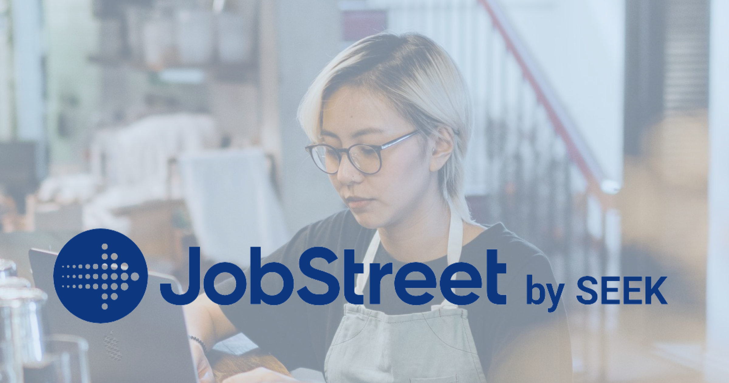 JobStreet