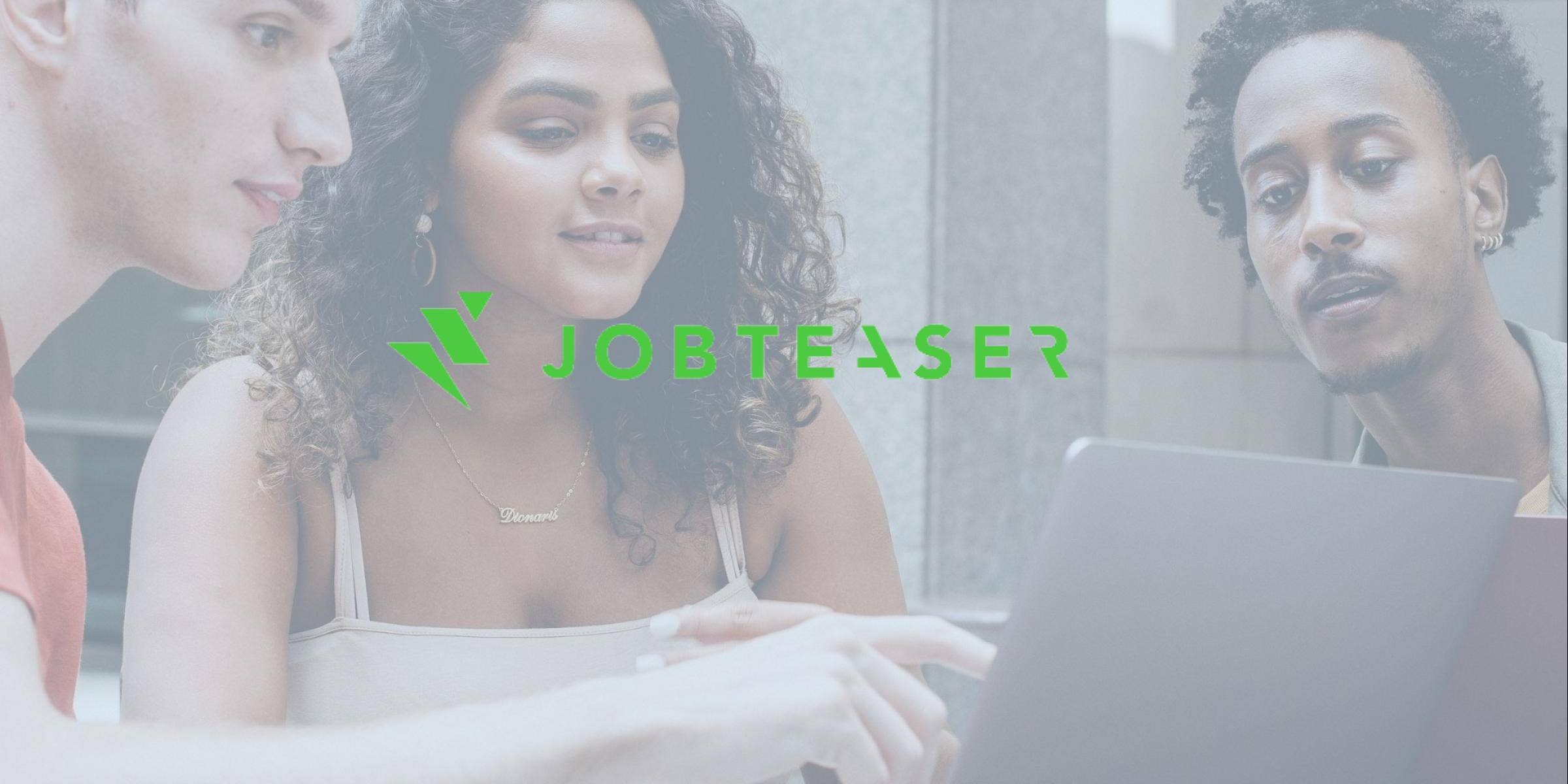 Évaluation de JobTeaser avec tarifs, alternatives et FAQs