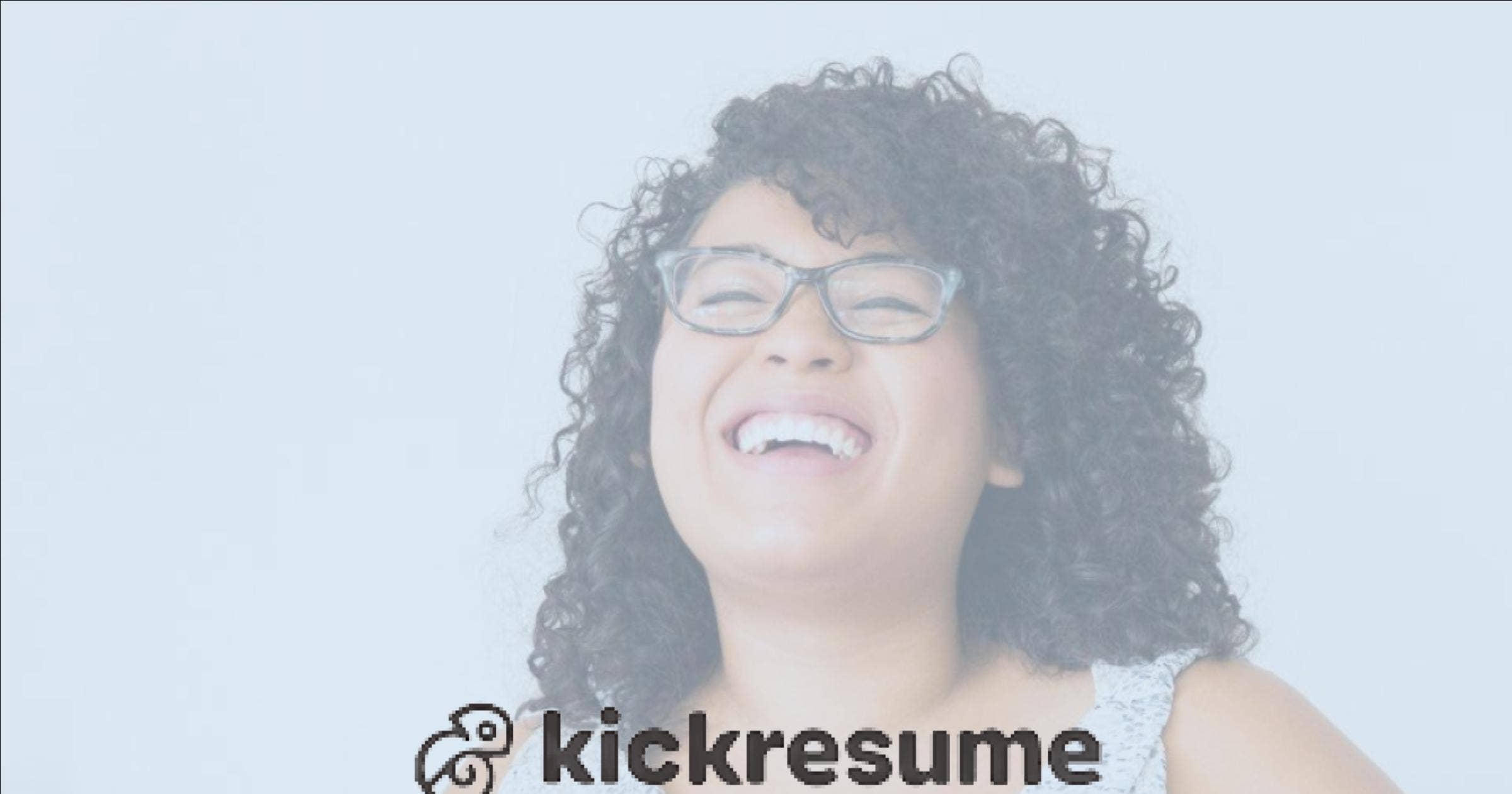 Kickresume