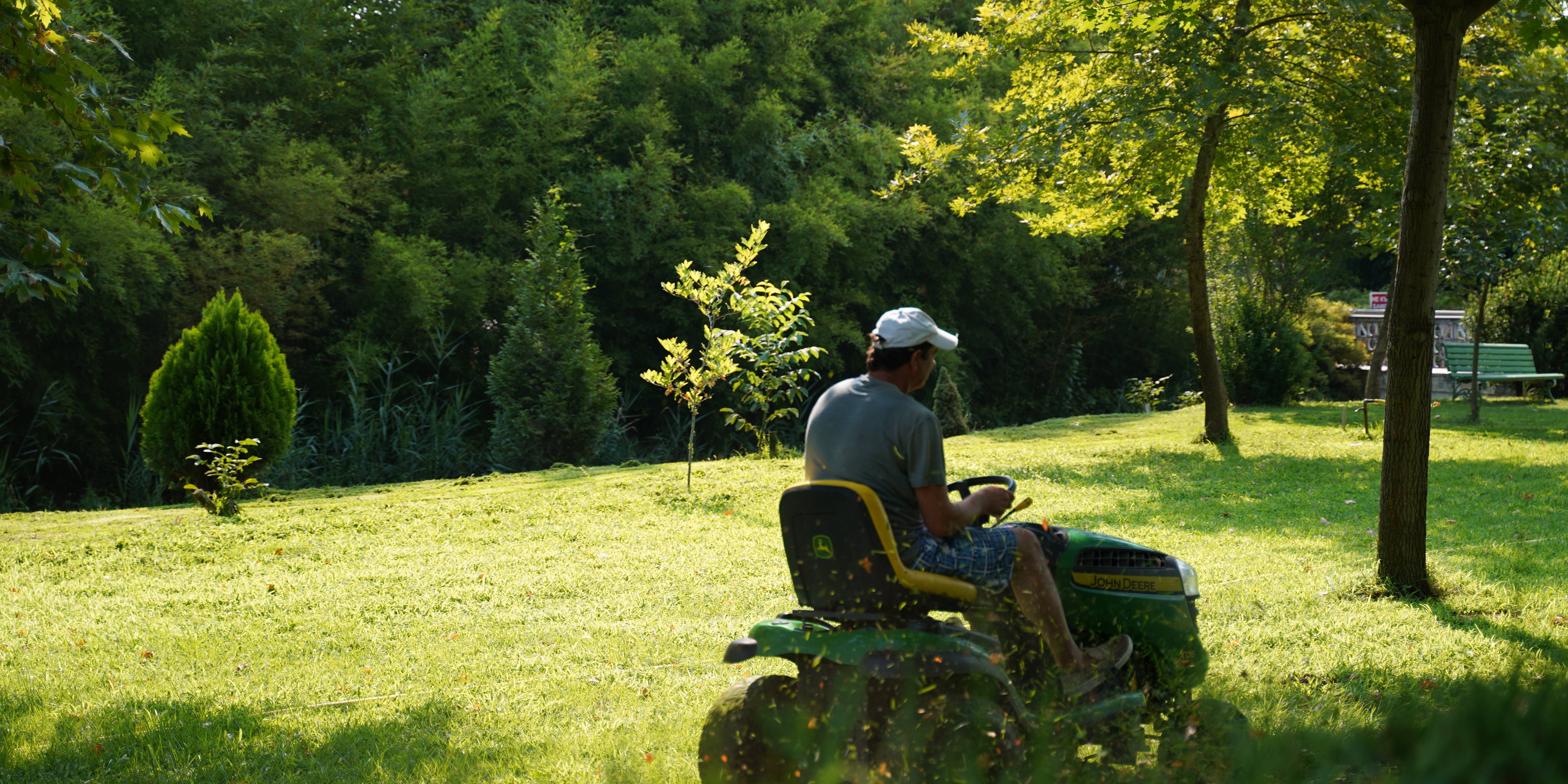Landscaping Job Boards