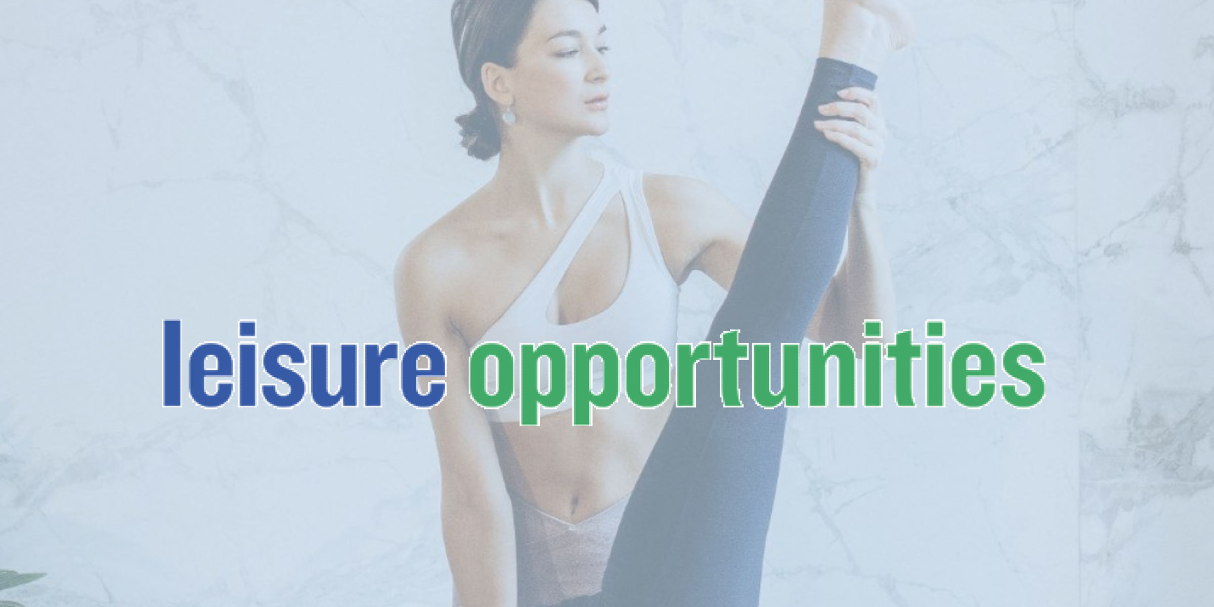 Leisure Opportunities Review With Pricing, Alternatives, and FAQs