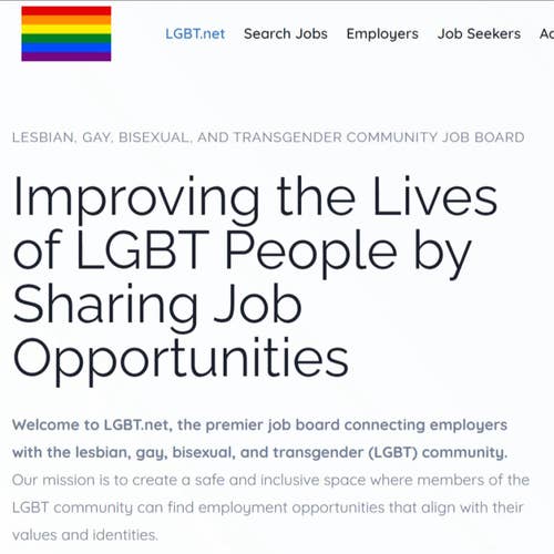 LGBT.net