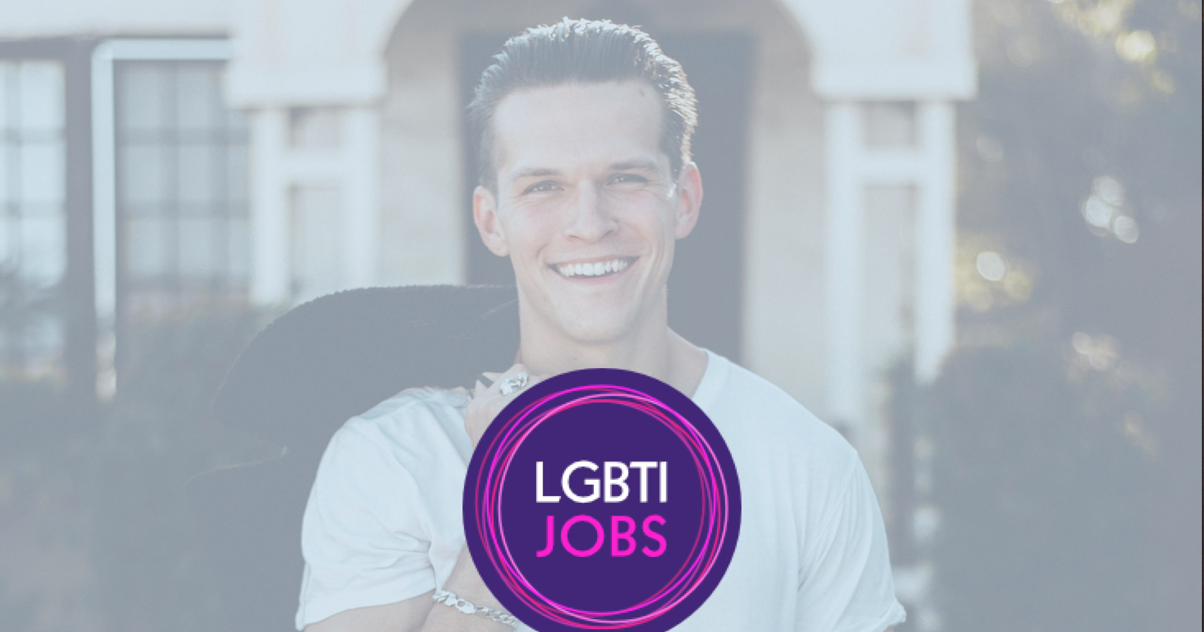 LGBTI Jobs