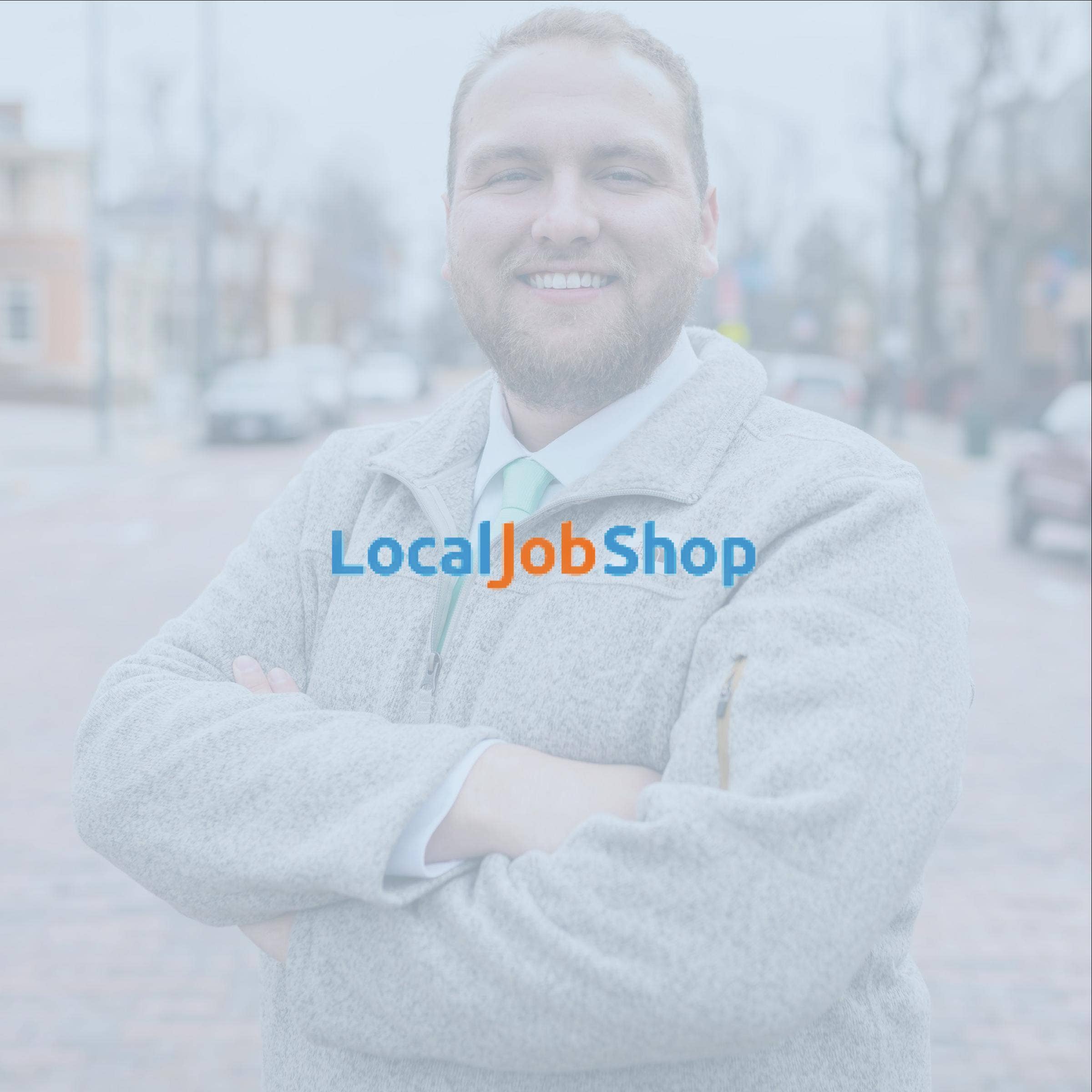 LocalJobShop.ca