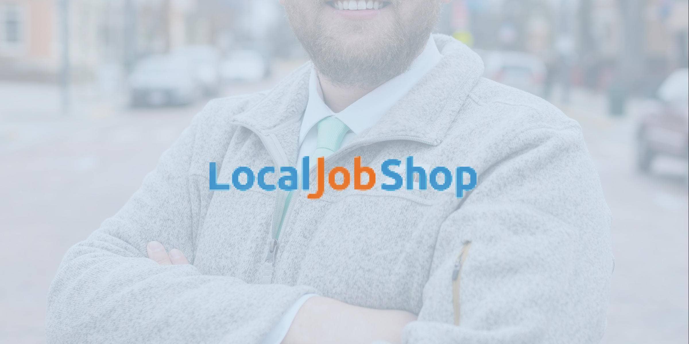 LocalJobShop.ca