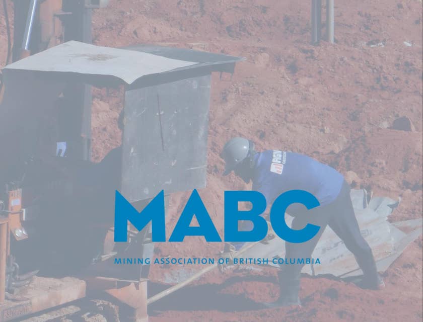 Mining Association of British Columbia