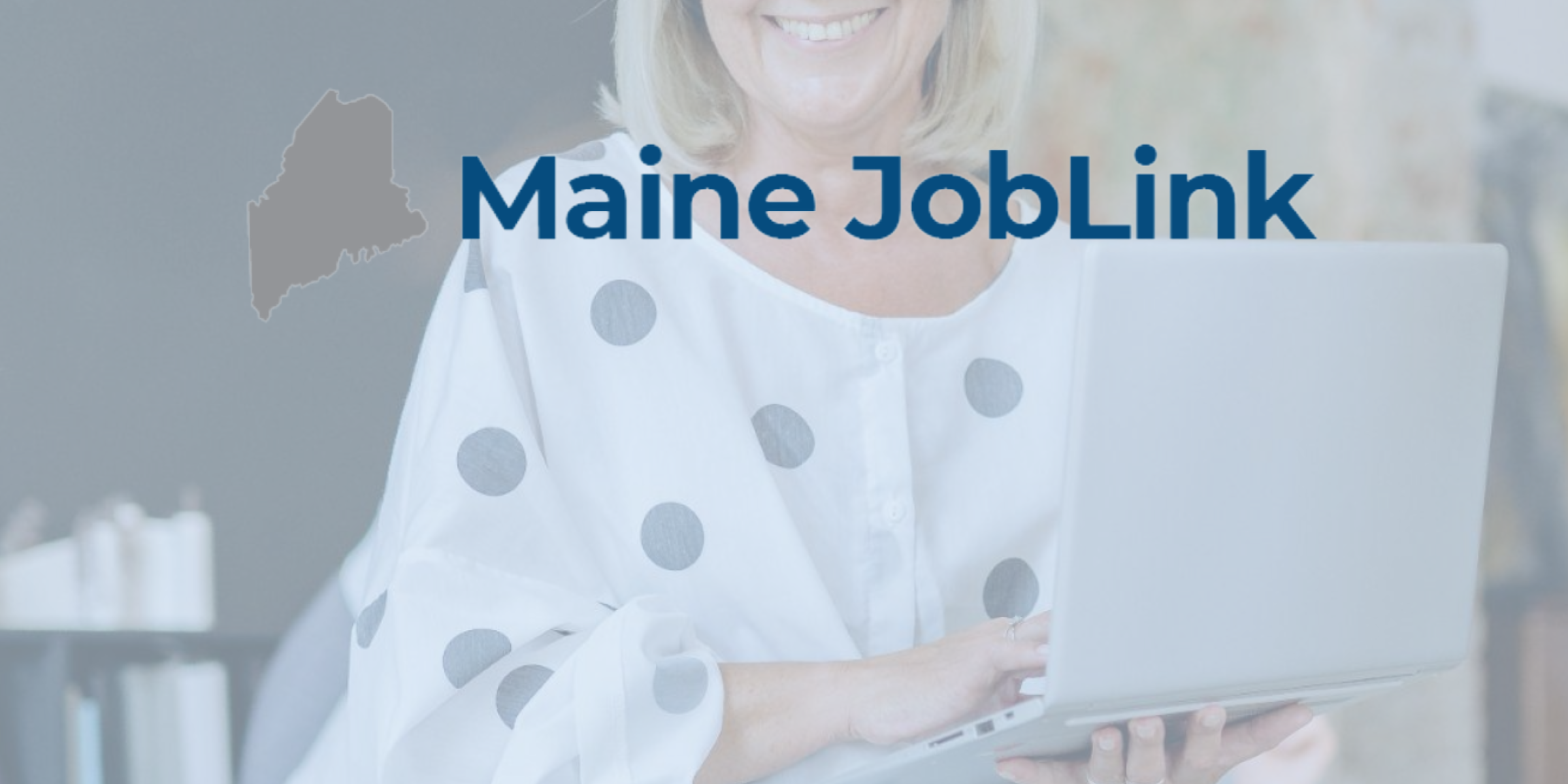 Maine JobLink