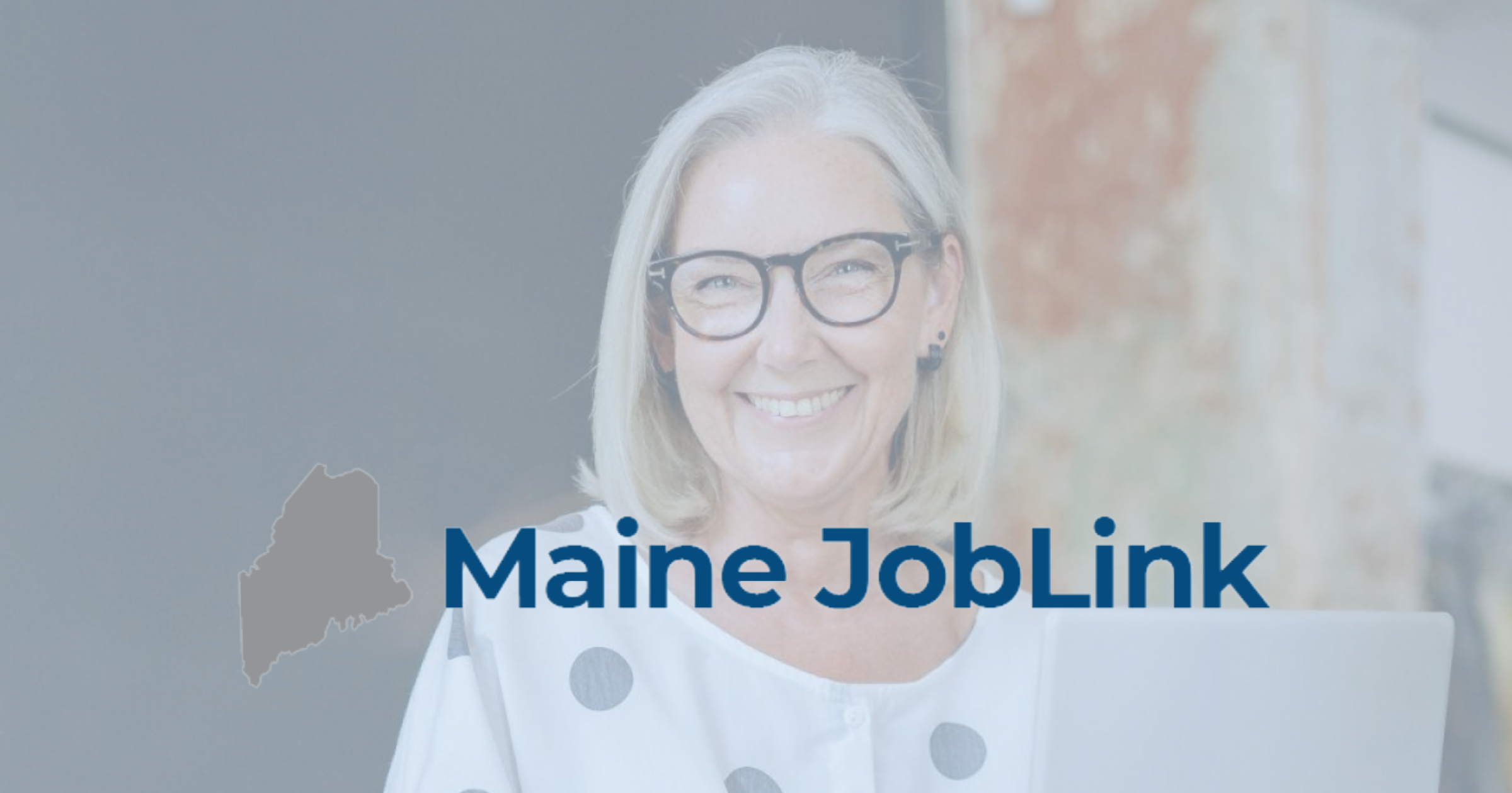Maine JobLink