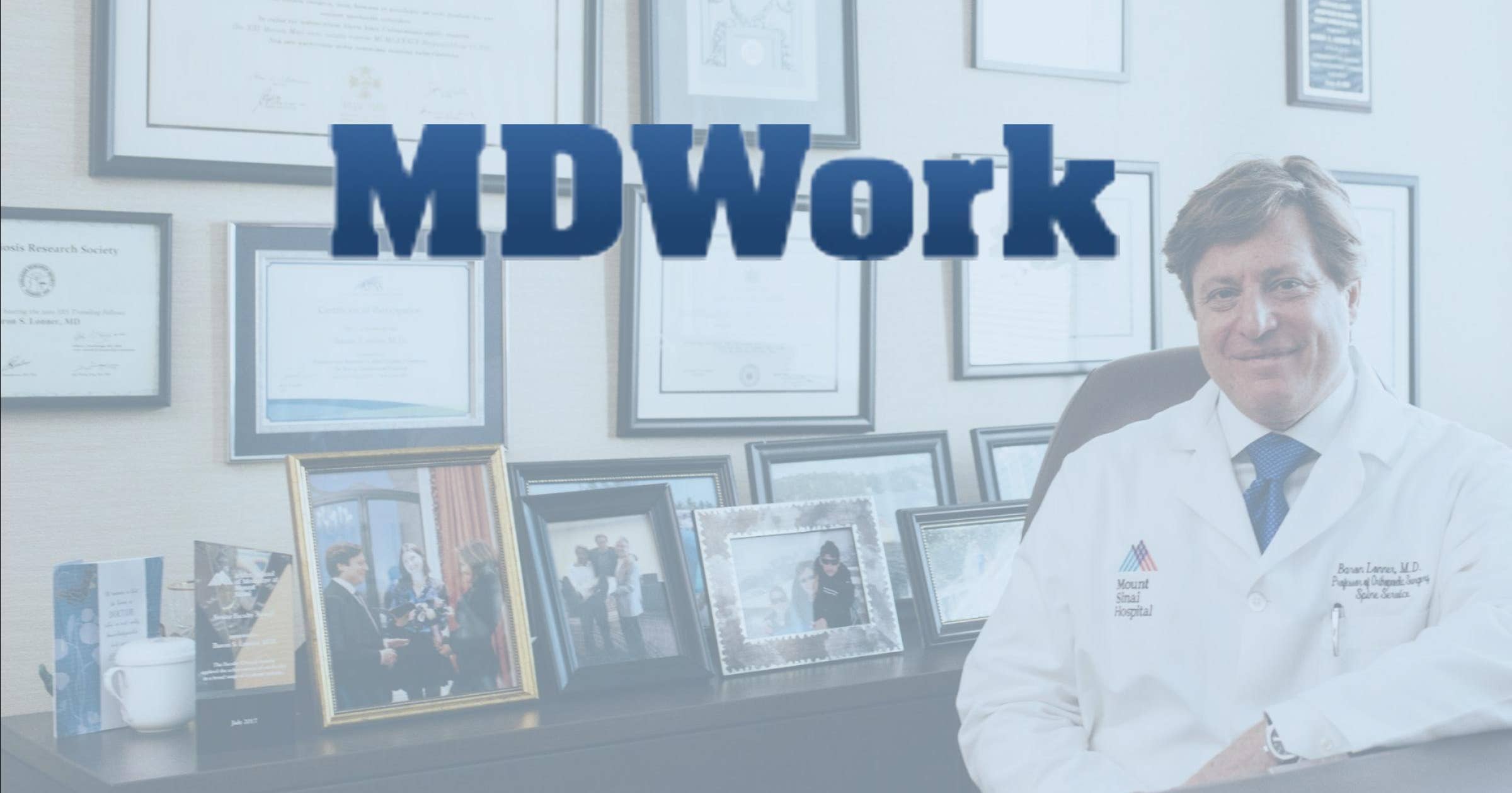 MDWork.com