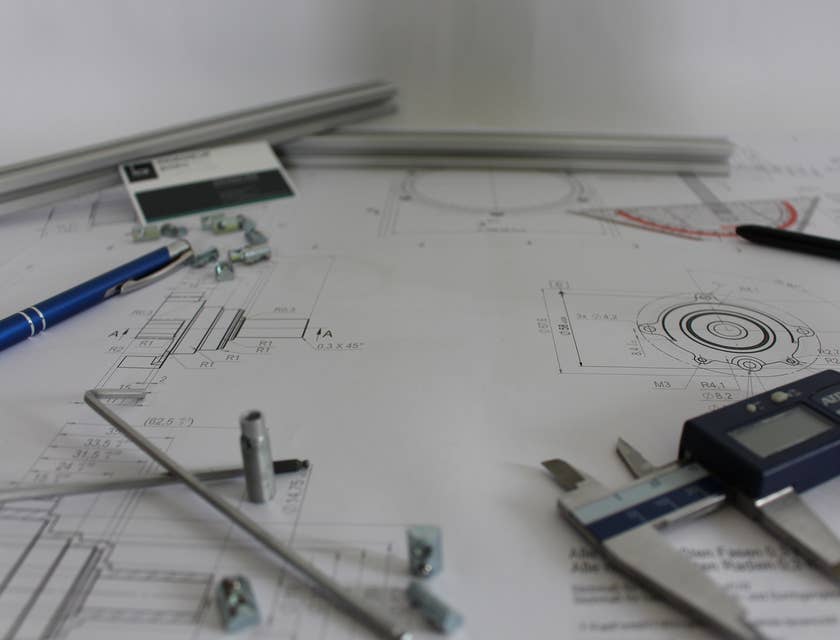 Mechanical Designer Interview Questions mechanical-designer-interview-questions
