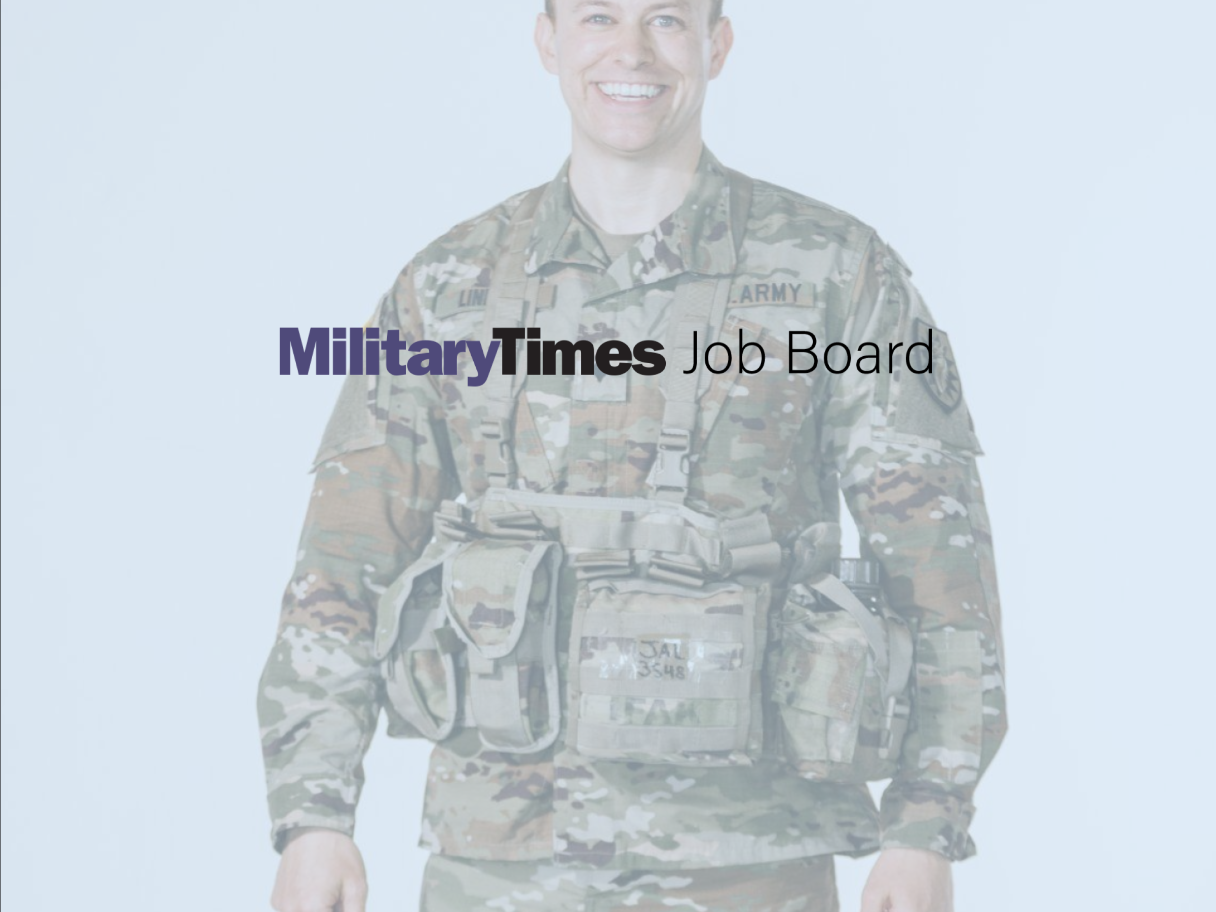 New Army Uniform Army Times