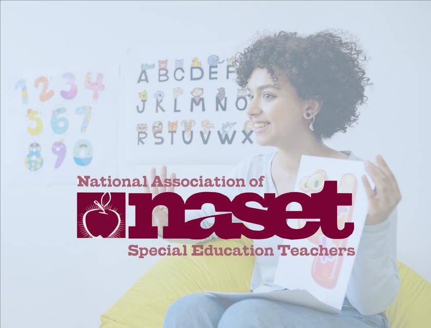 NASET Career Center