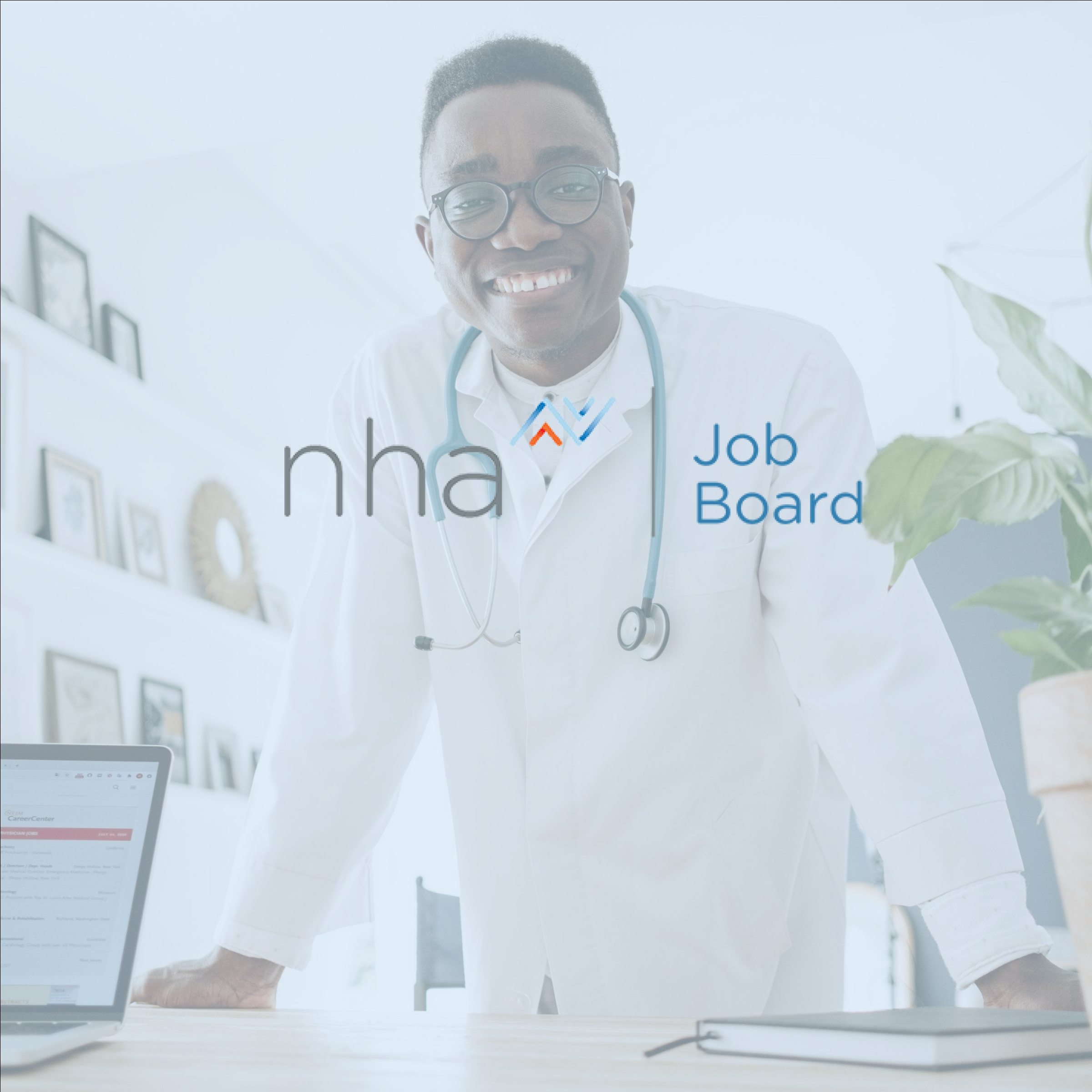 National Healthcareer Association Job Board