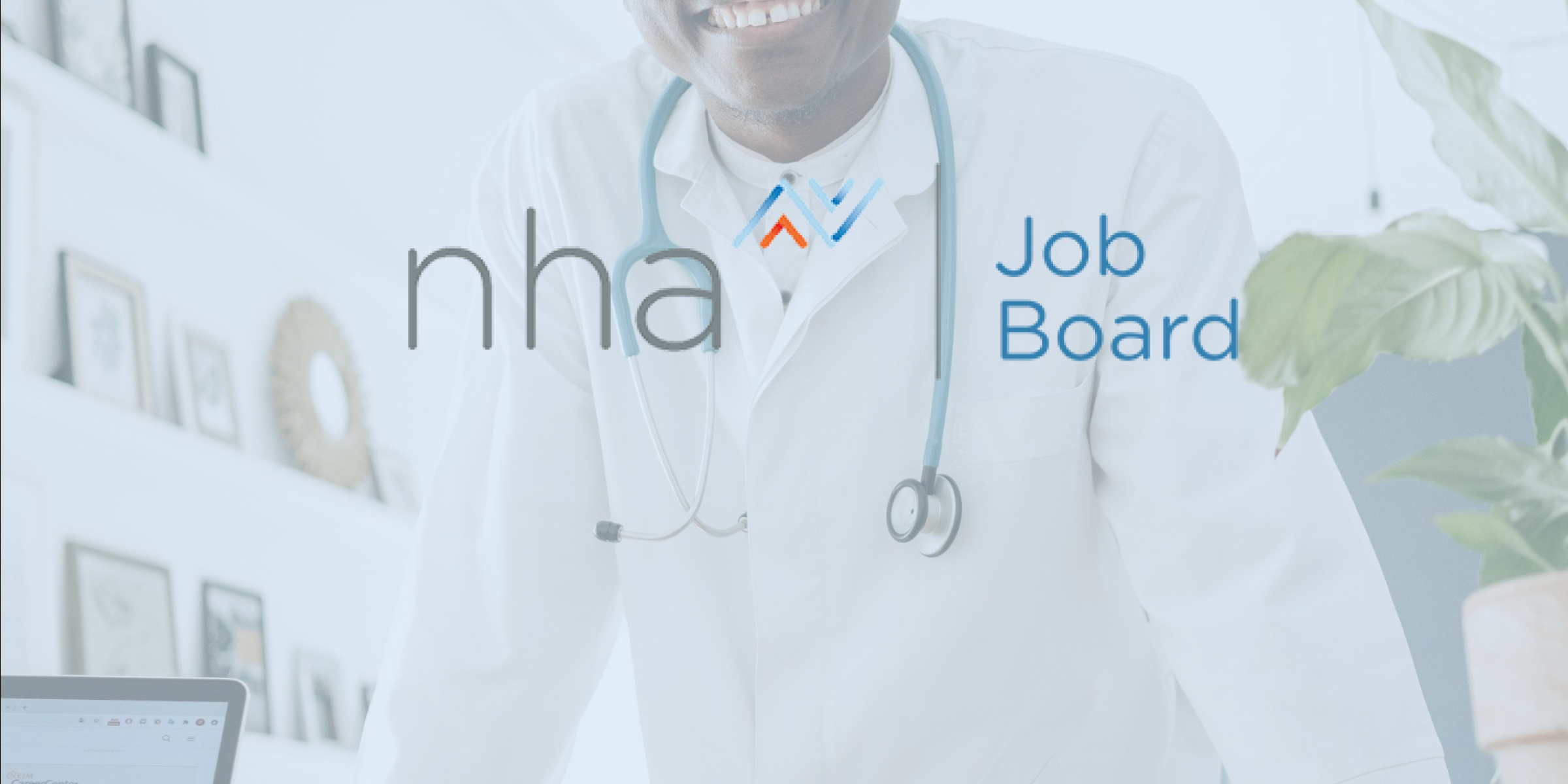 National Healthcareer Association Job Board