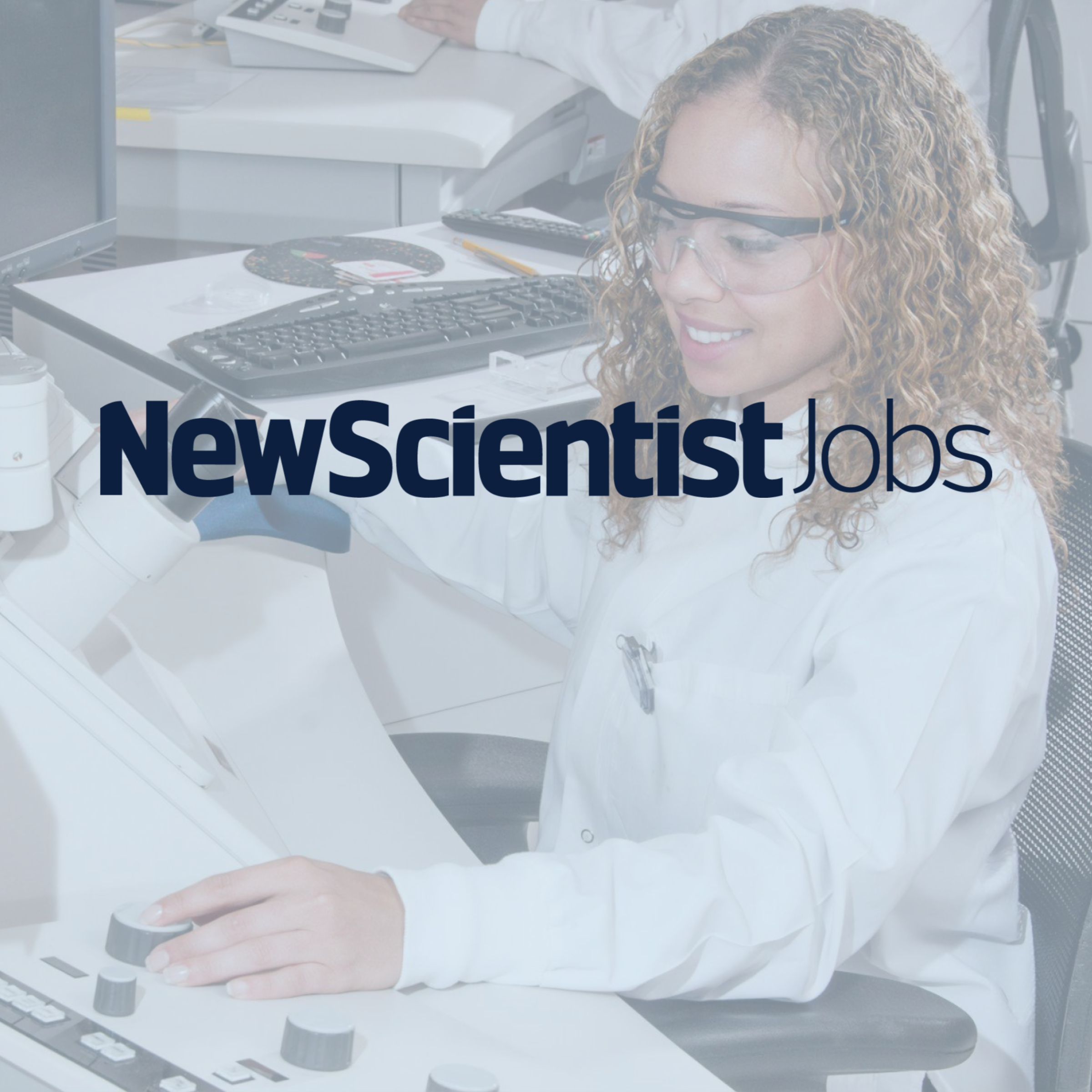 New Scientist Jobs