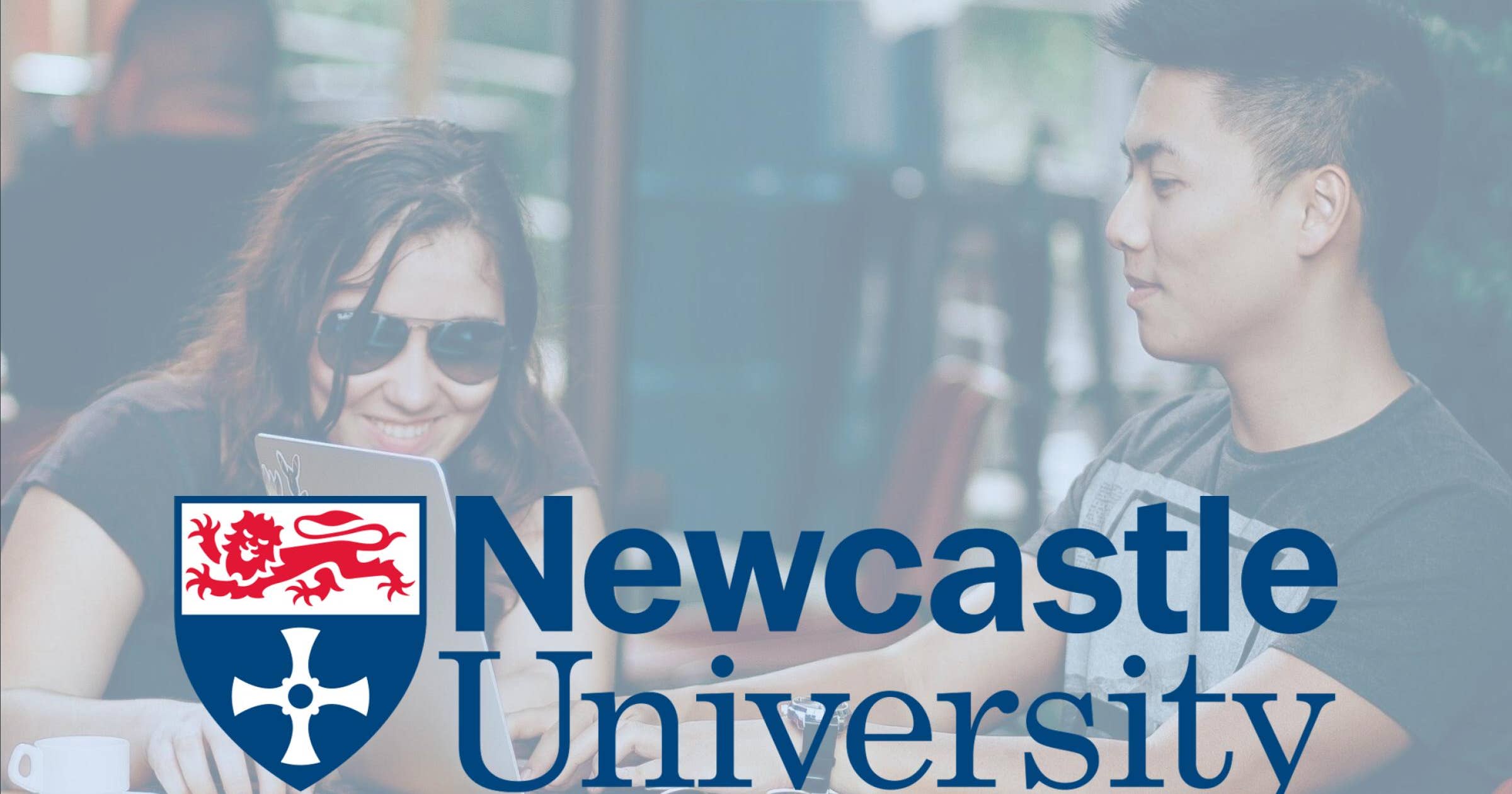 Newcastle University Job Board