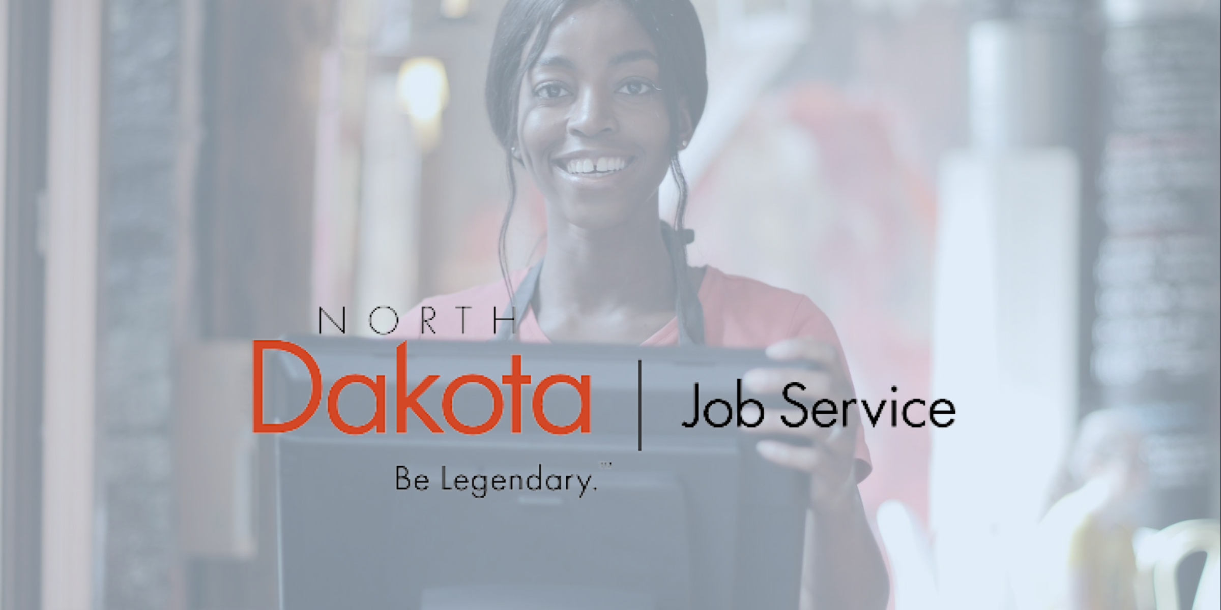 North Dakota Job Service