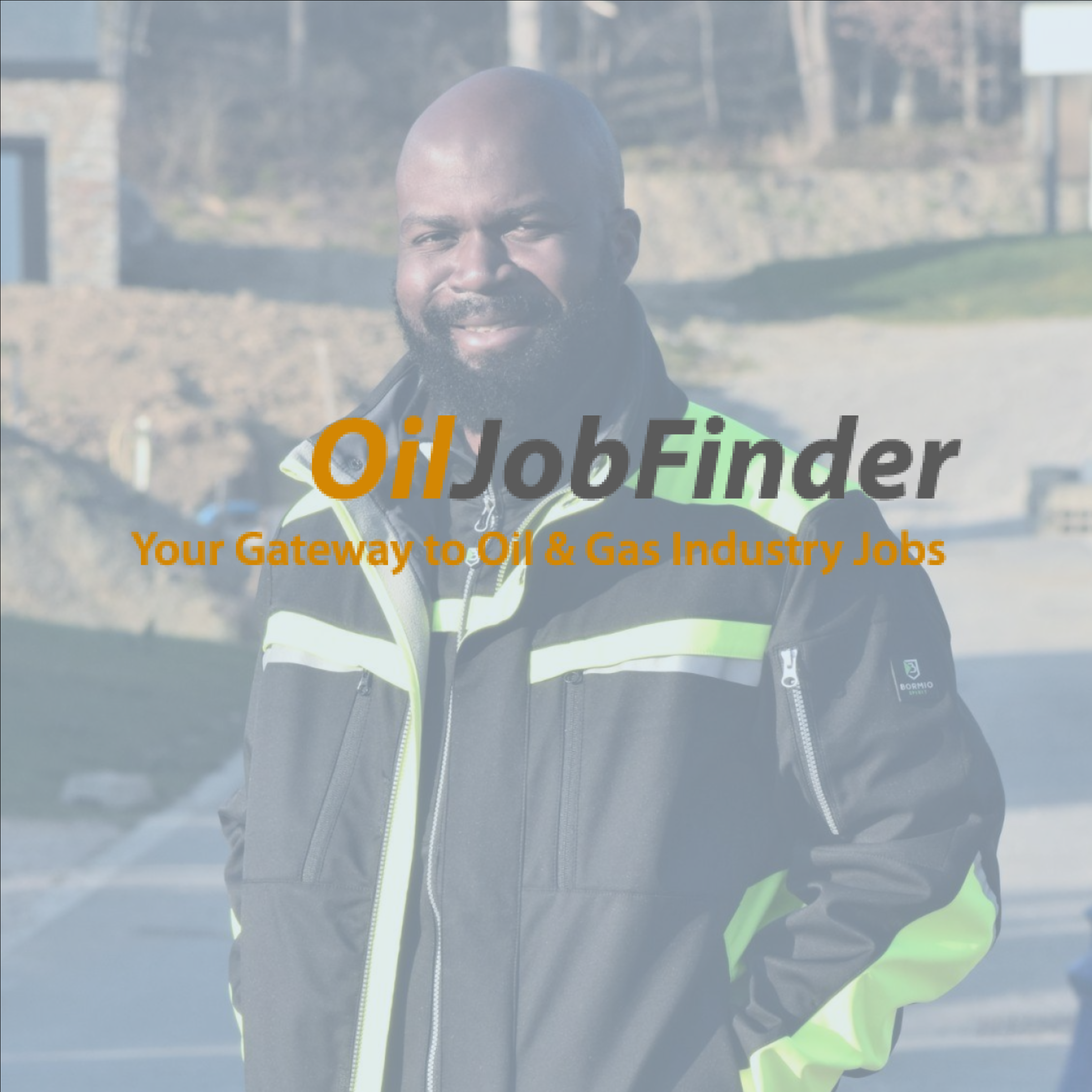 OilJobFinder