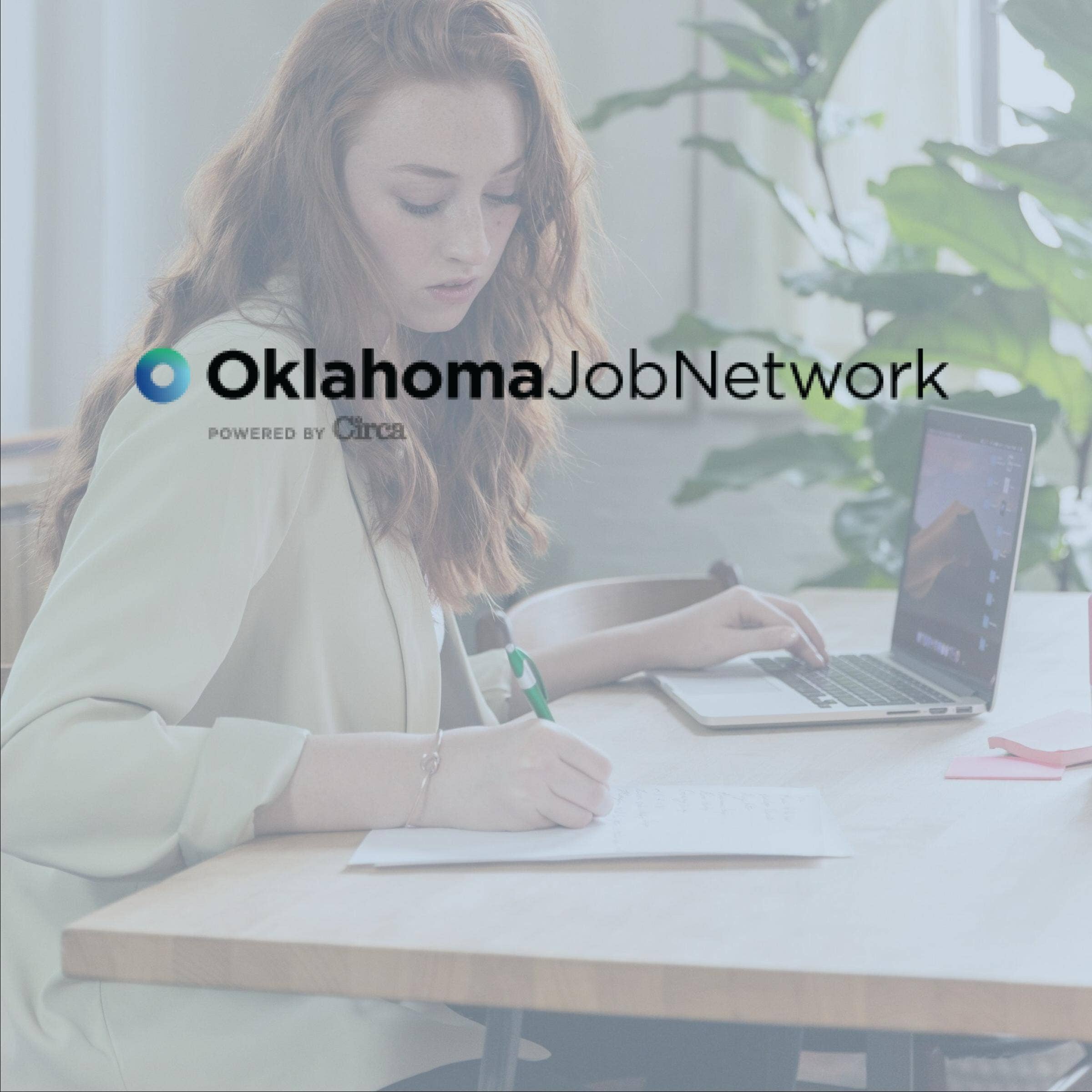OklahomaJobNetwork.com