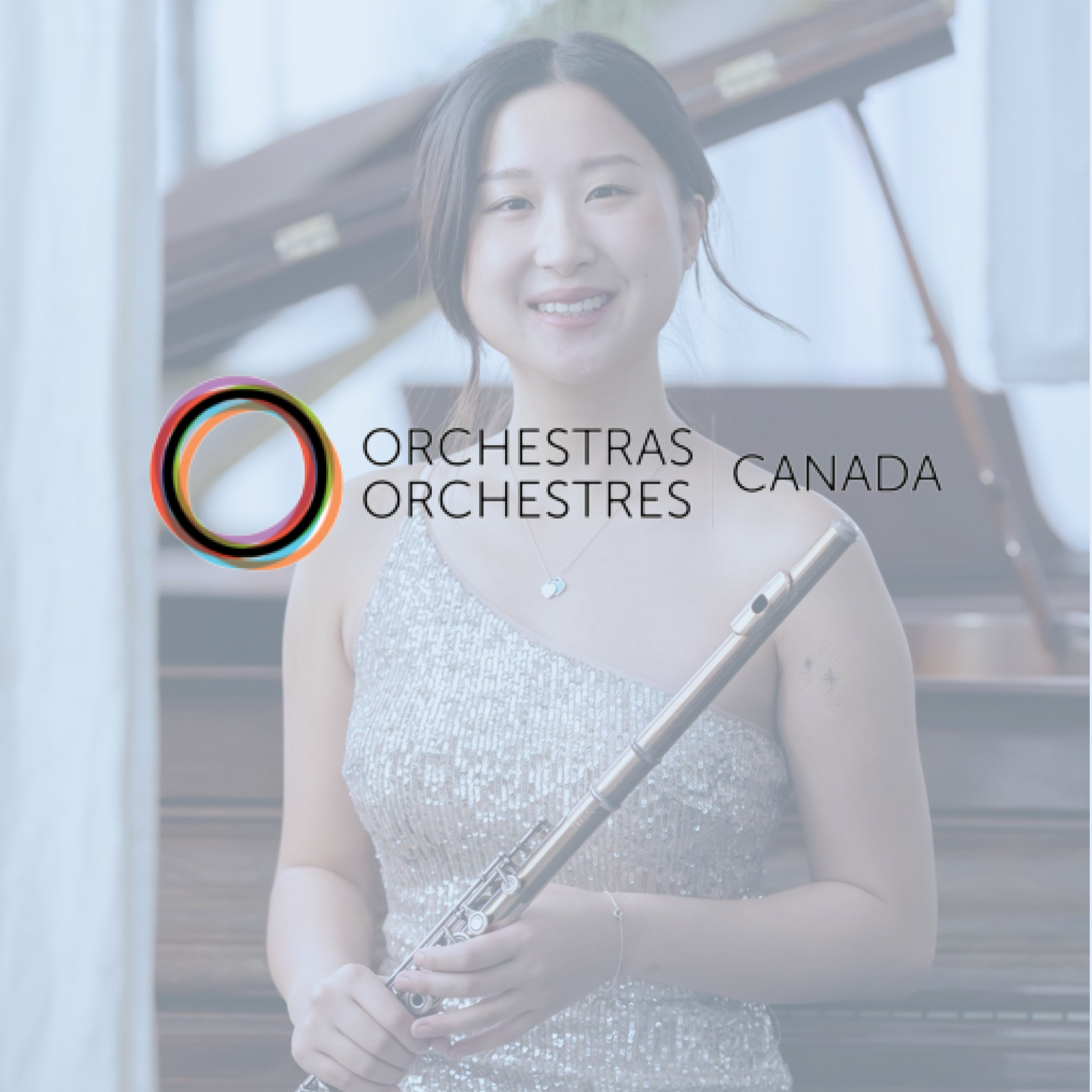 Orchestras Canada Job Board