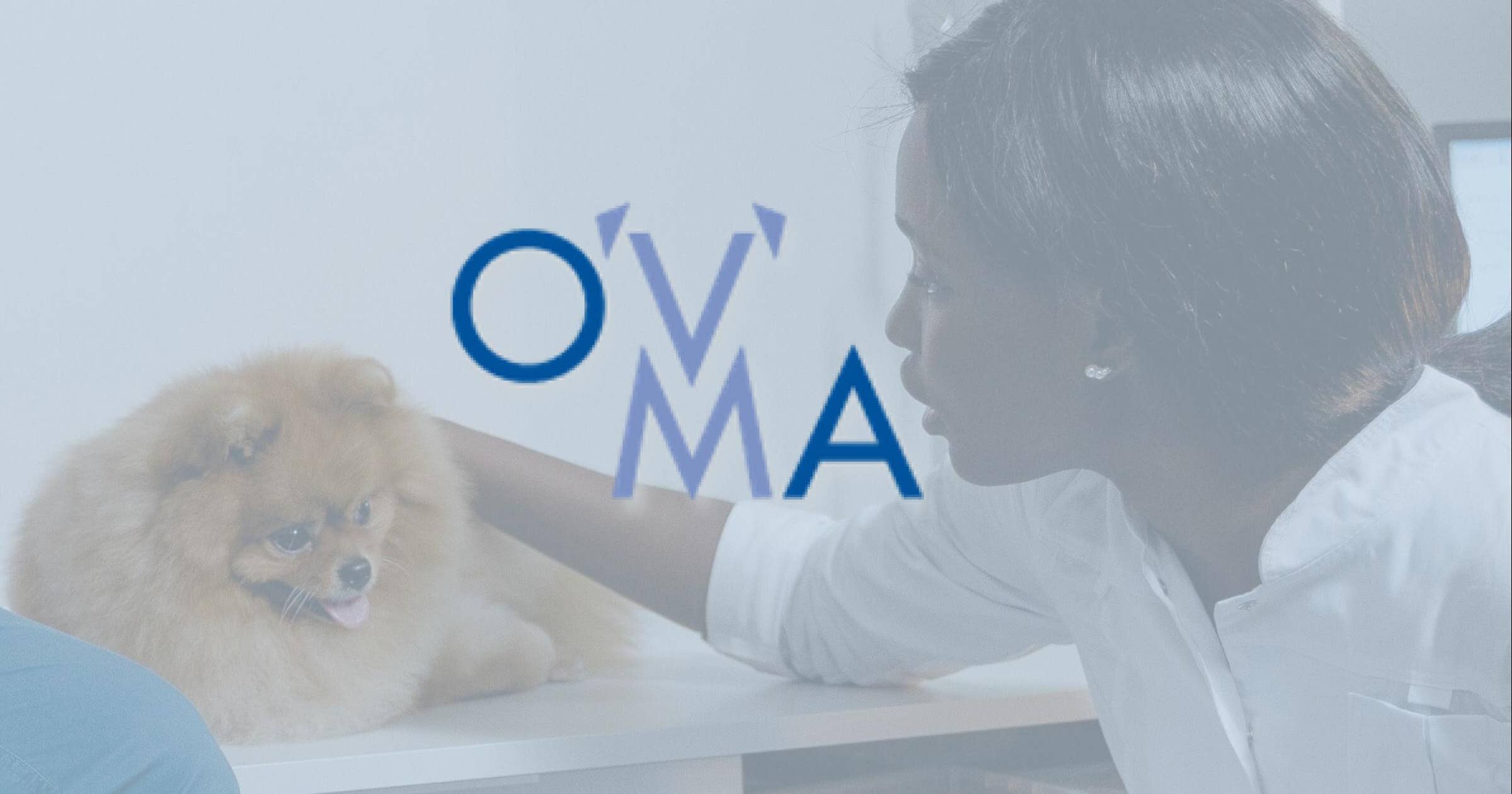 Ontario Veterinary Medical Association