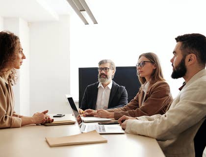 Structured Interviews