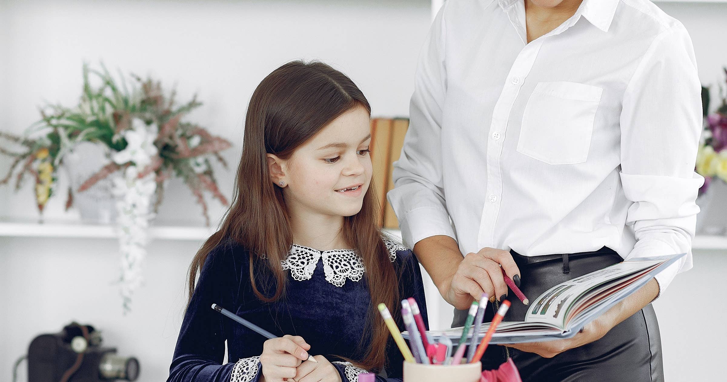 Paraprofessional Cover Letter