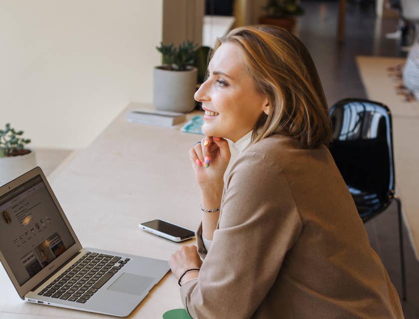 Personnel Administrator Job Description