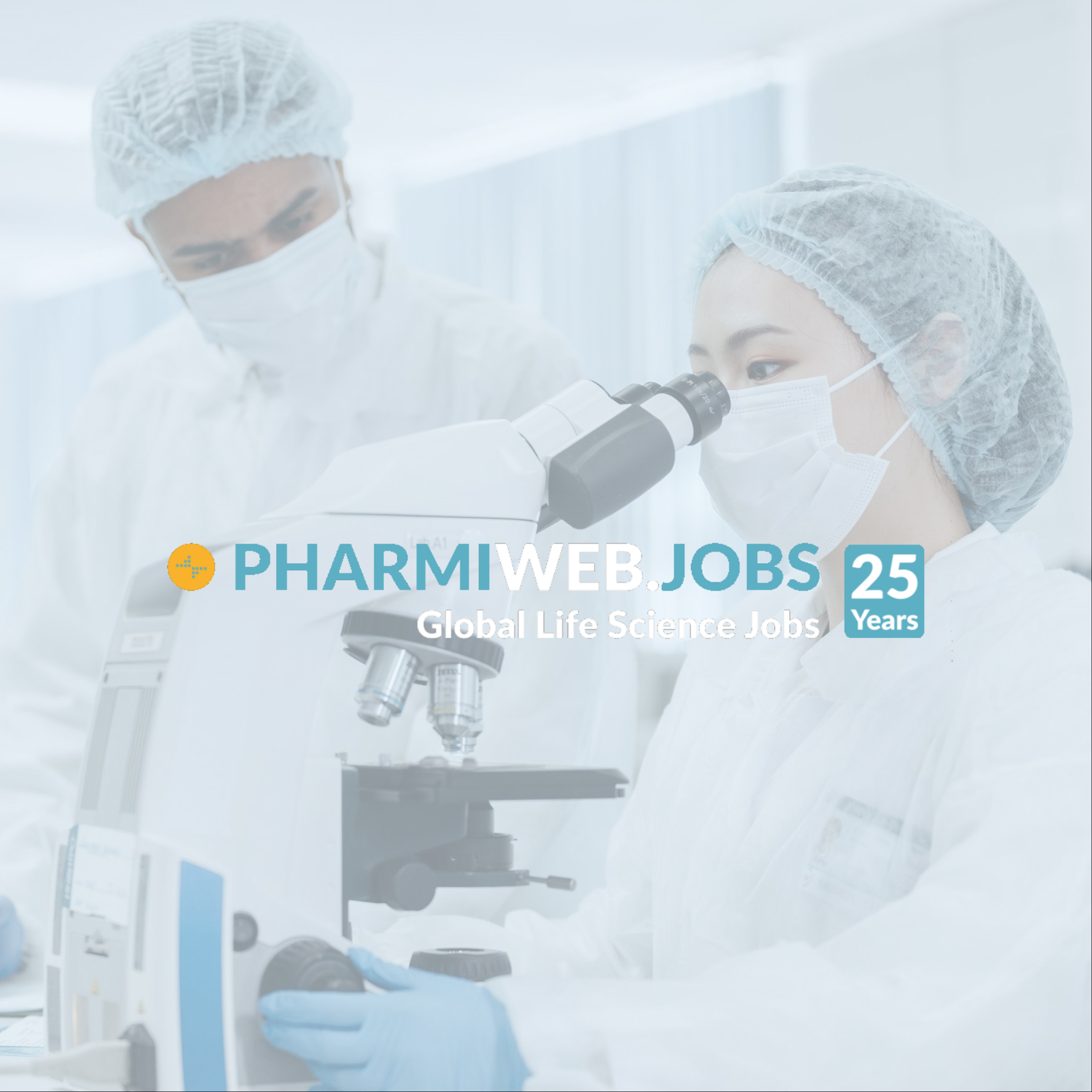 PharmiWeb.jobs