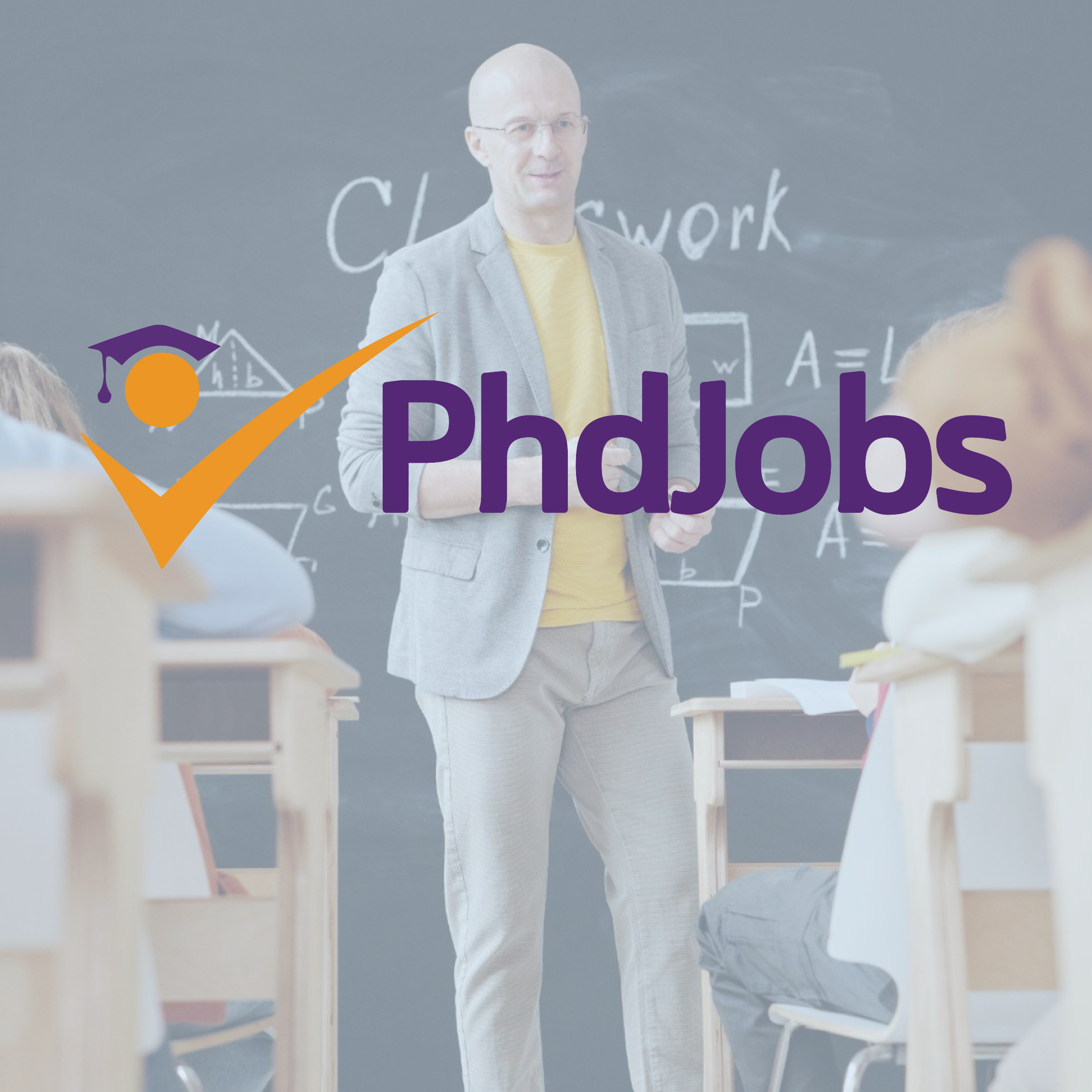 PhD Jobs
