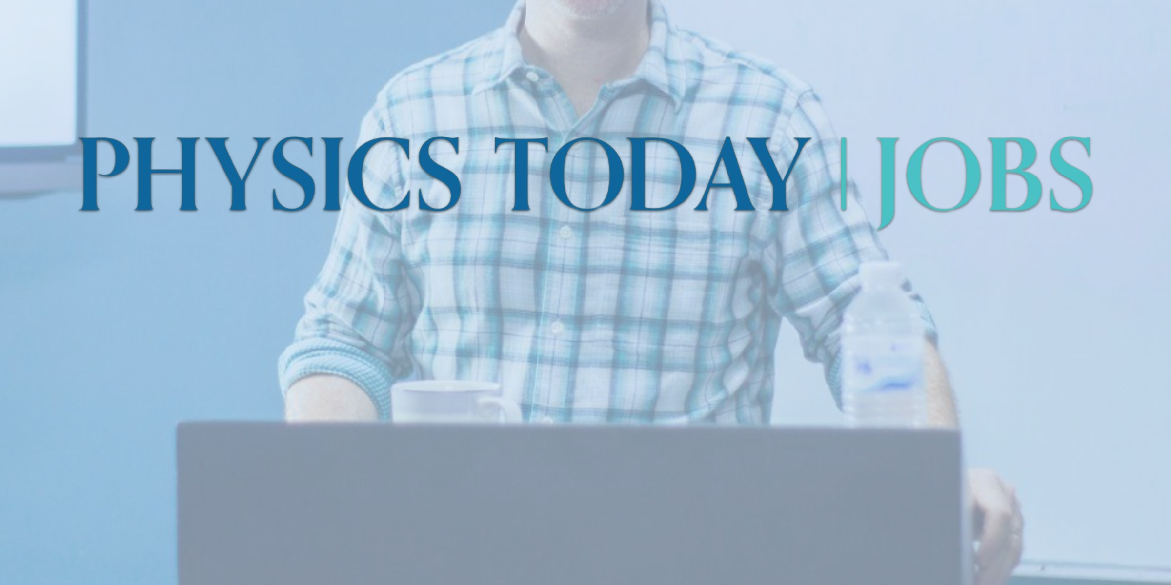 Physics Today Jobs Review With Pricing, Alternatives, and FAQs