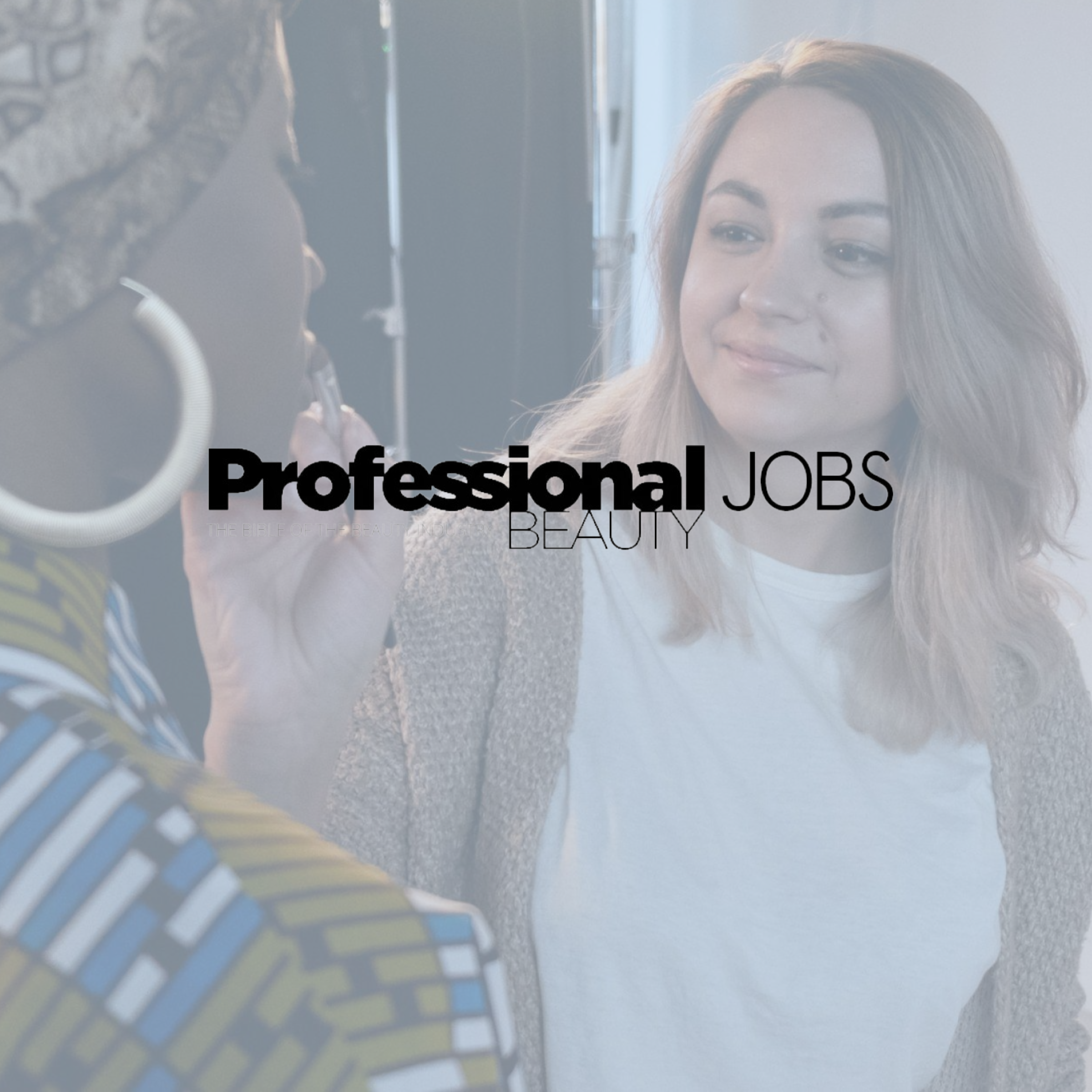 Professional Beauty Jobs