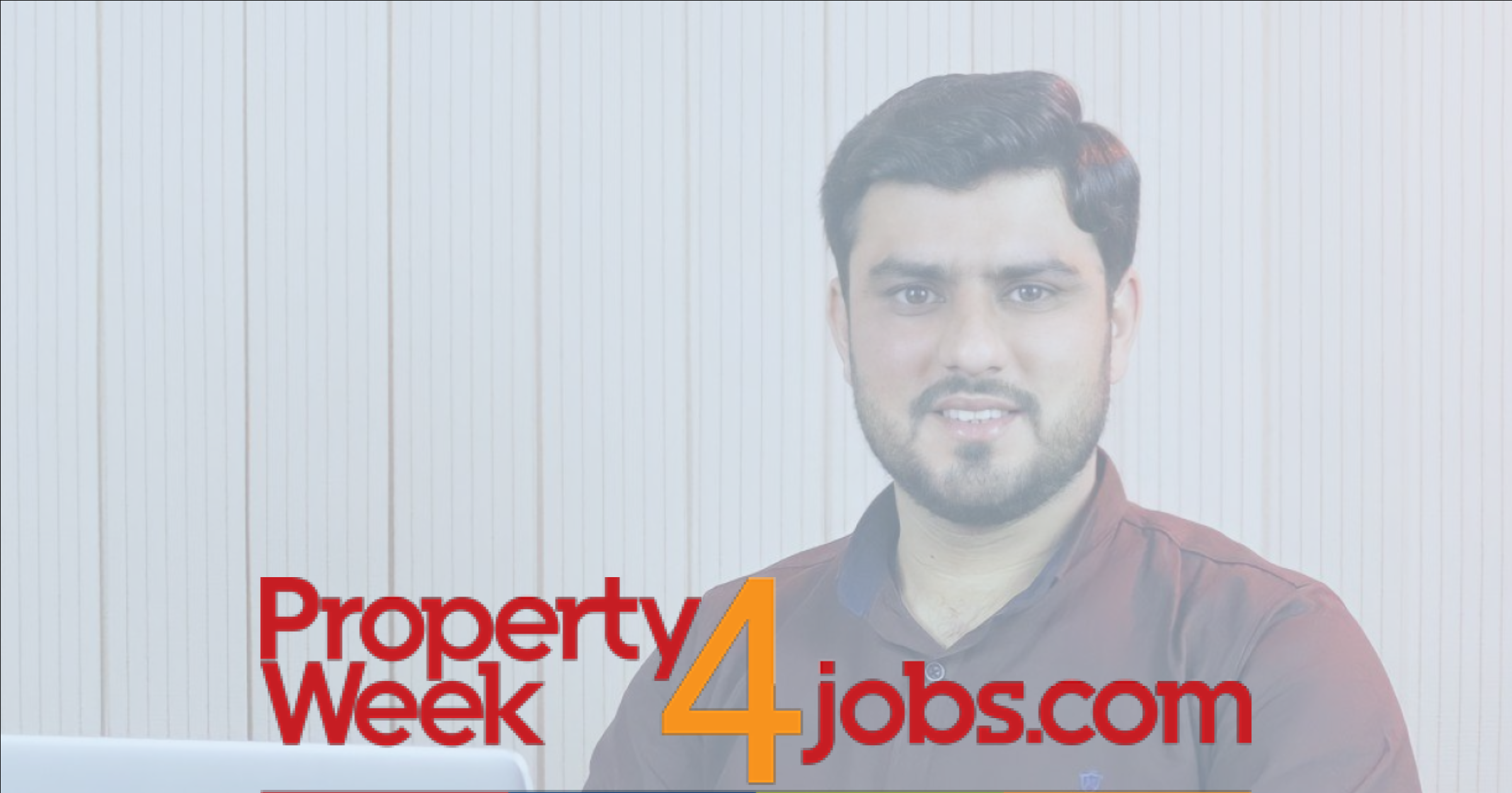 Property Week Jobs
