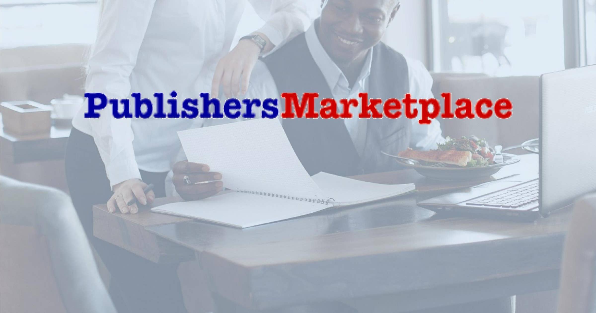 Publishers Marketplace